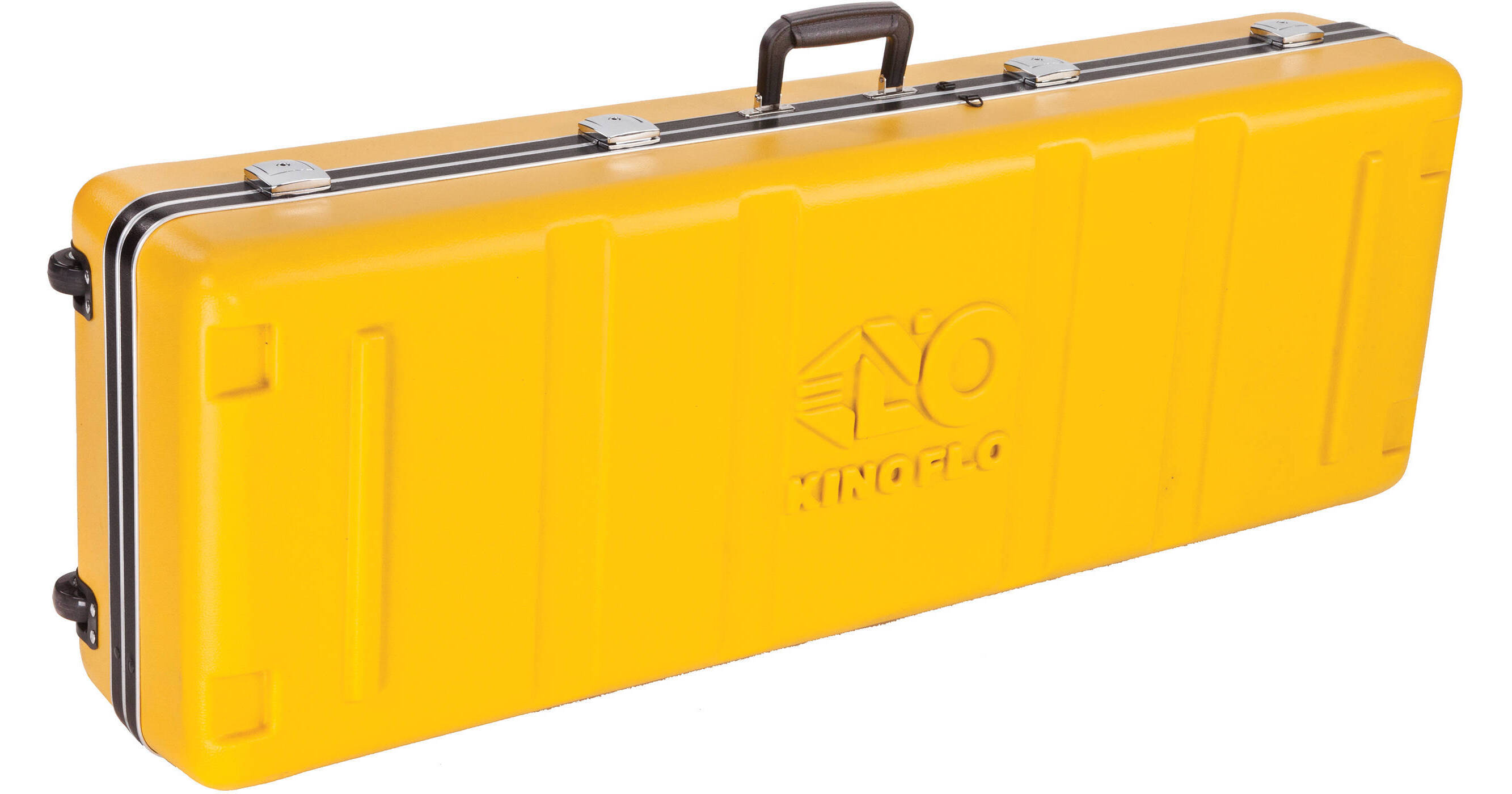 Kino Flo Freestyle T44 Travel Case (Yellow) KAS-FT44C B&H Photo