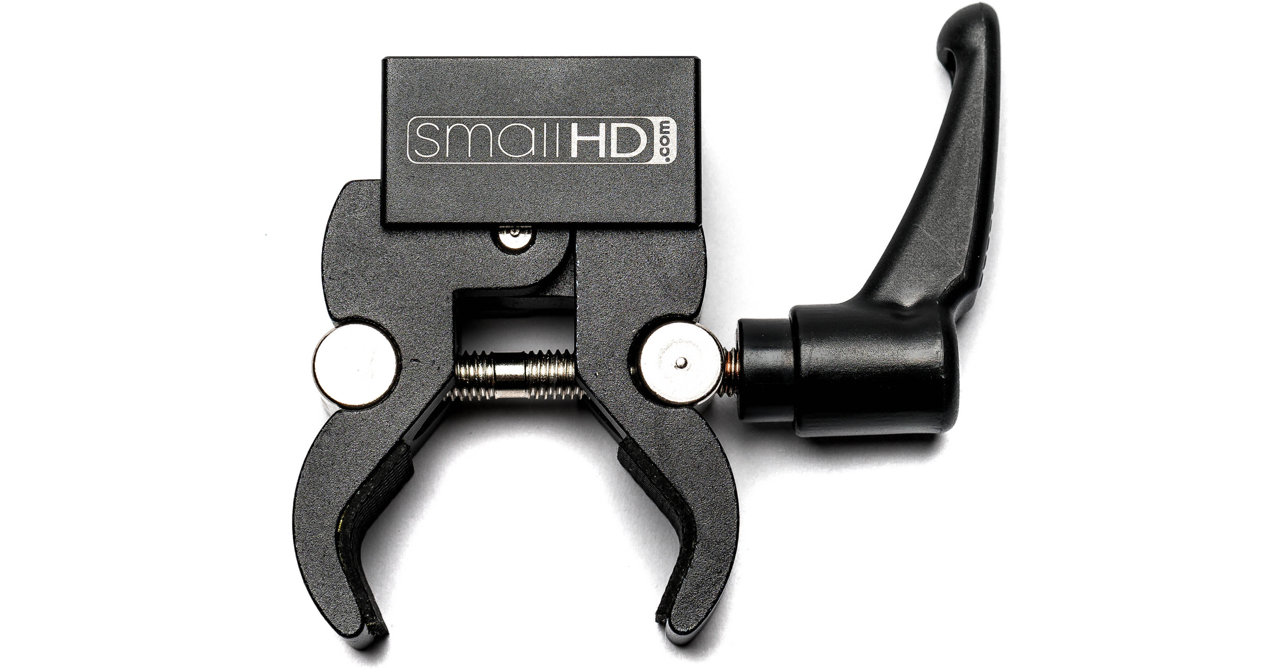 SmallHD Gimbal Shoe Clamp for Tilt Arm ACC-MT-GIMBAL-SHOE-CLAMP