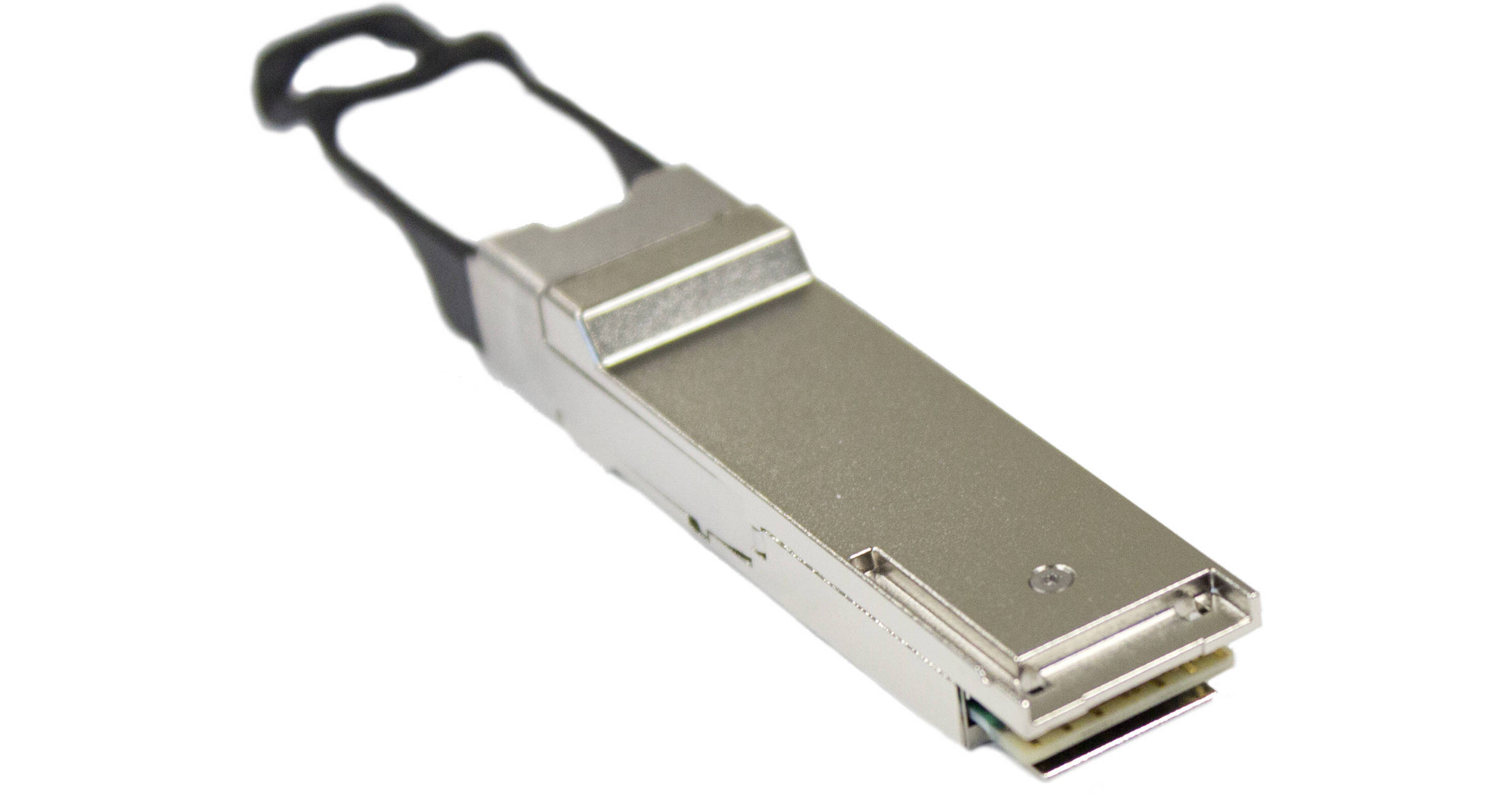 ATTO Technology 40Gb Ethernet QSFP Transceiver QSFP-0040-R10 B&H