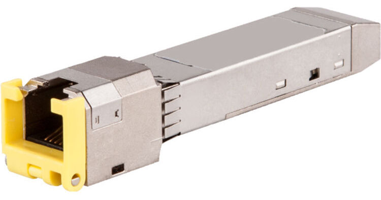Aruba 1G SFP RJ45 T 100m CaT5e Transceiver J8177D B&H Photo Video