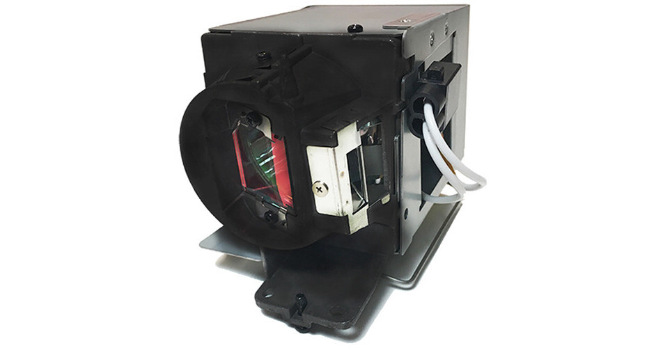 Optoma Technology BL-FU330B Replacement Lamp BL-FU330B B&H Photo