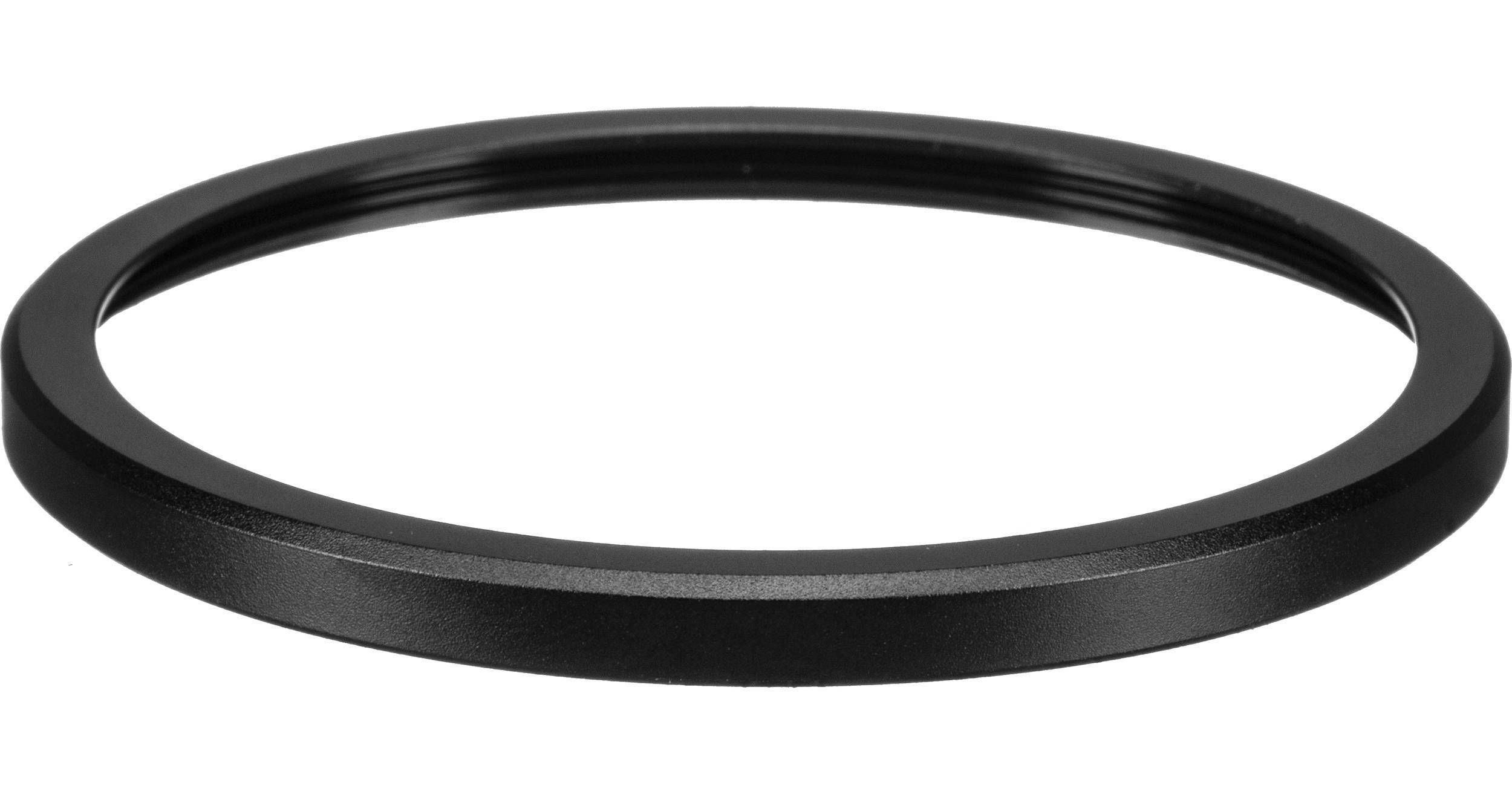 Leica Lens Ring for Q/Q-P/Q2 (Black) 423-116.801-201 B&H Photo
