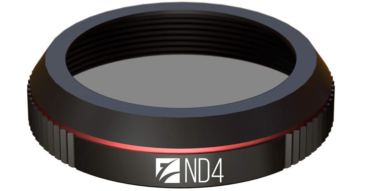 Freewell ND4 Neutral Density Filter for DJI Mavic 2 FW-M2Z-ND4