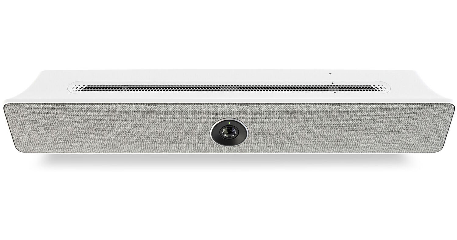 Cisco Webex Room Kit Mini CS-KIT-MINI-K9 B&H Photo Video