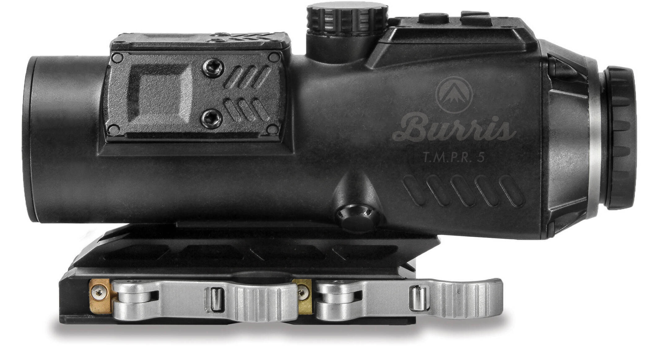 Burris Optics TMPR 5 5x32 Prism Sight 300226 B&H Photo Video
