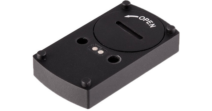 Burris Optics Battery Pack Riser for TMPR FastFire M3 410346 B&H