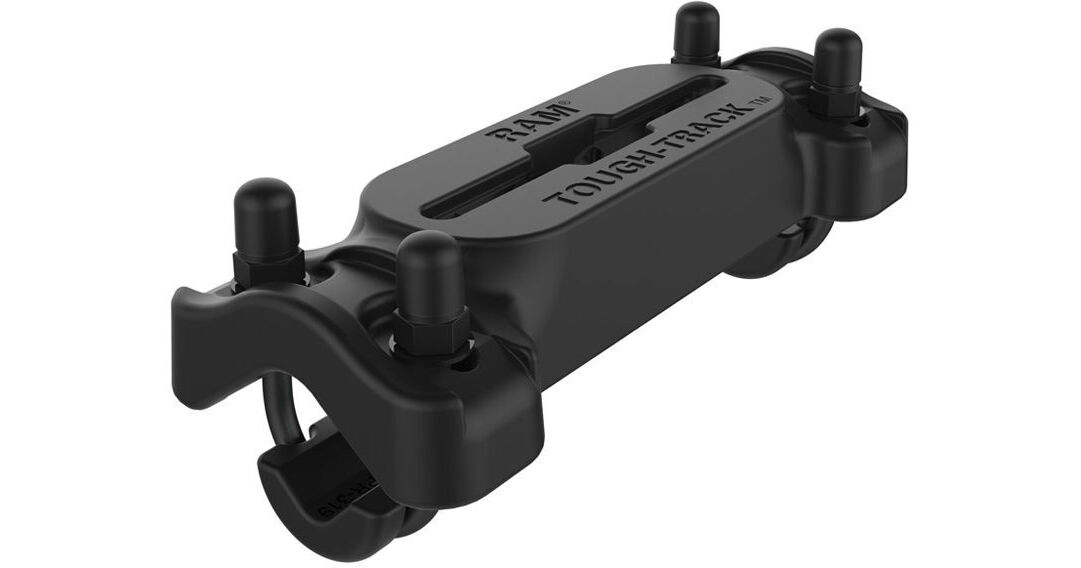 RAM MOUNTS 7" Tough-Track for 5/8 - 1 1/4" Rails RAP-TRACK-B7U