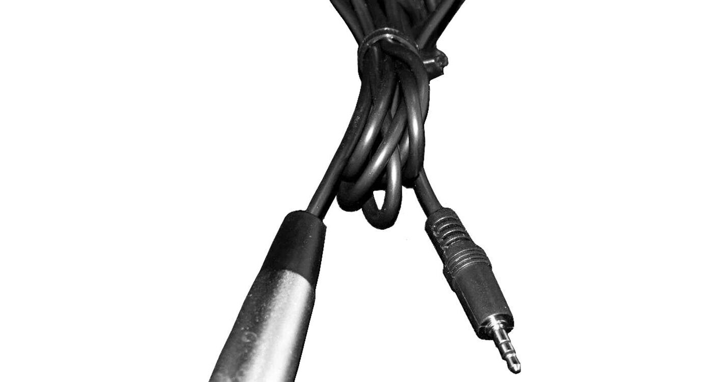 Digital Arts metaSETZ Intercom Adapter Cable for TL-2 Tally