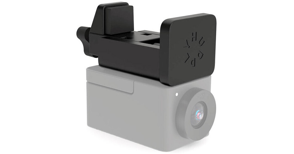 Huddly Mounting Bracket for IQ and Go Cameras 7090043790191 B&H