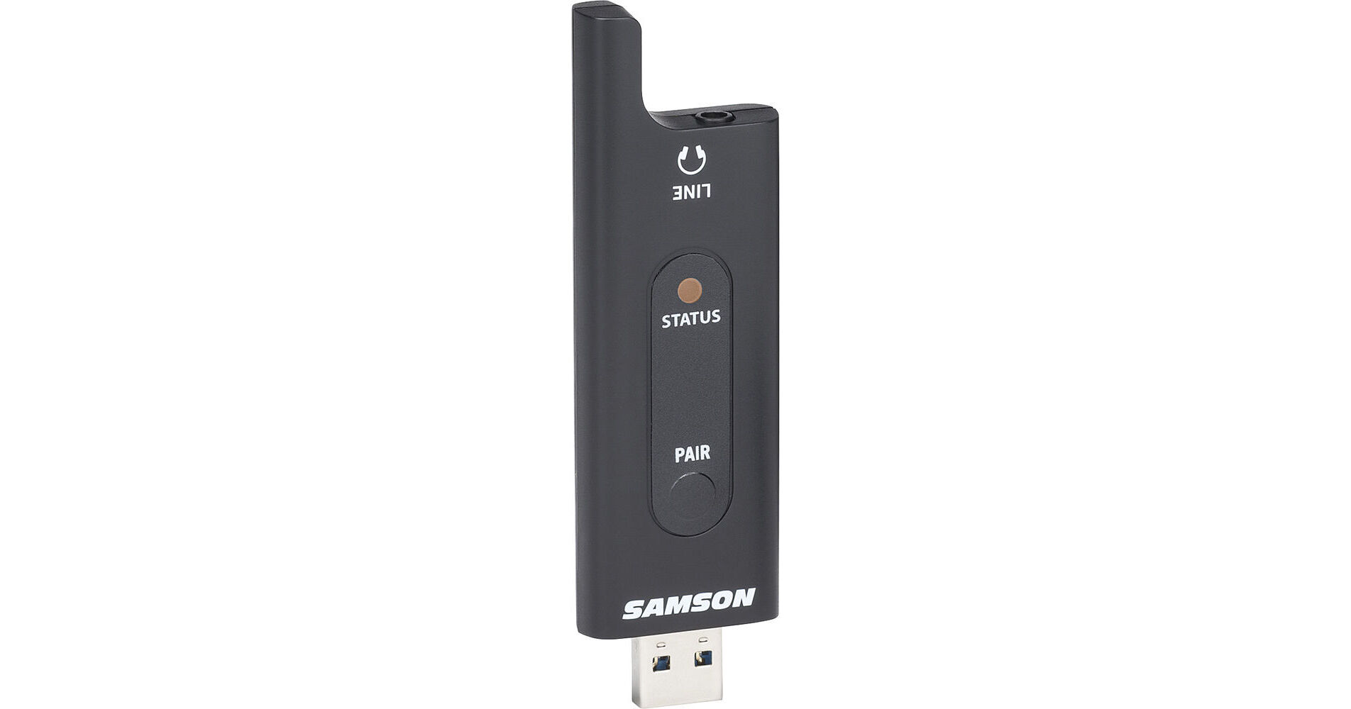 Samson Stage Series RXD2 Wireless USB Receiver SWRXD2USB B&H