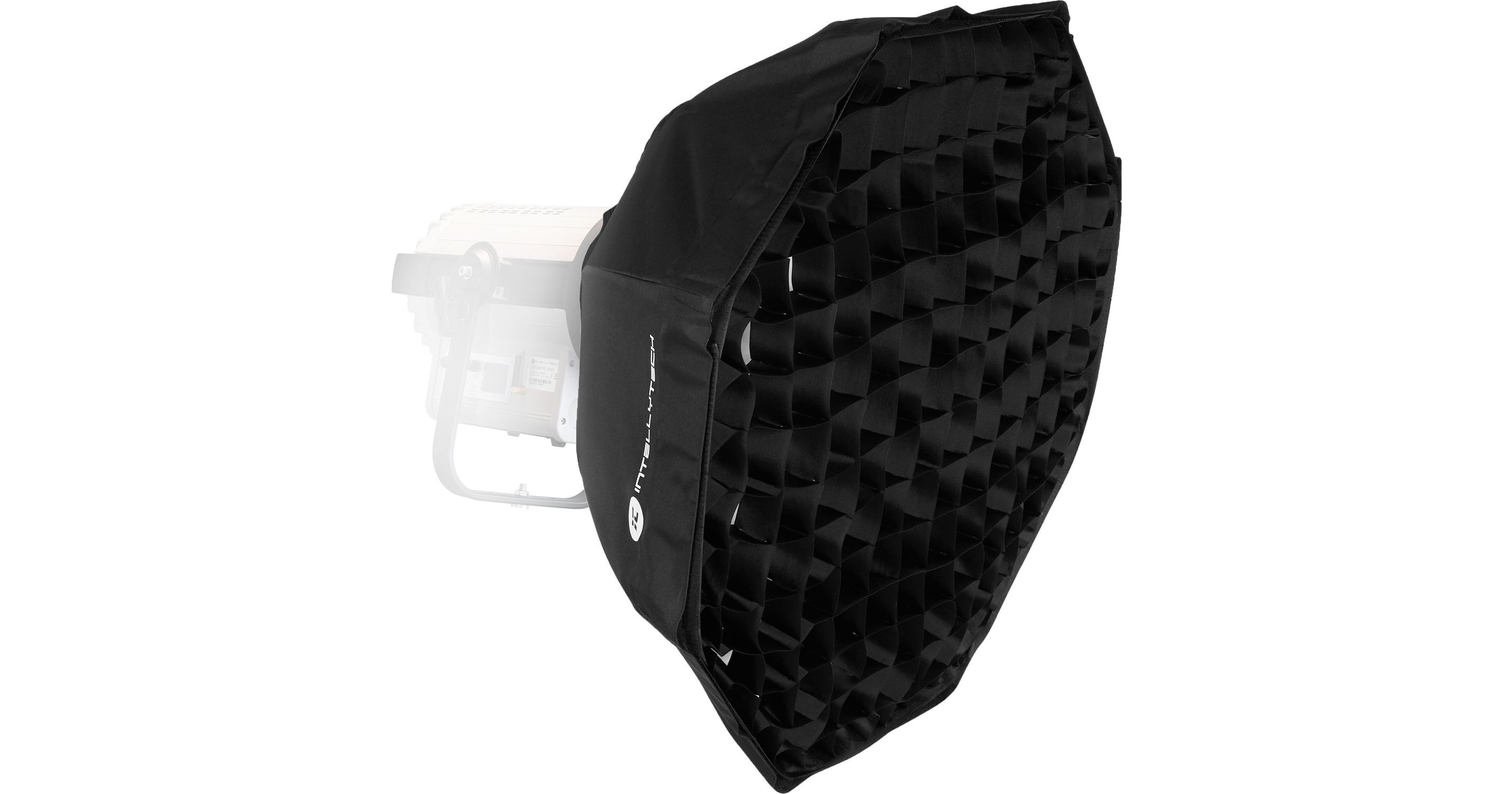 Intellytech Softbox for Light Cannon Pro LED Fresnel 173049 B&H
