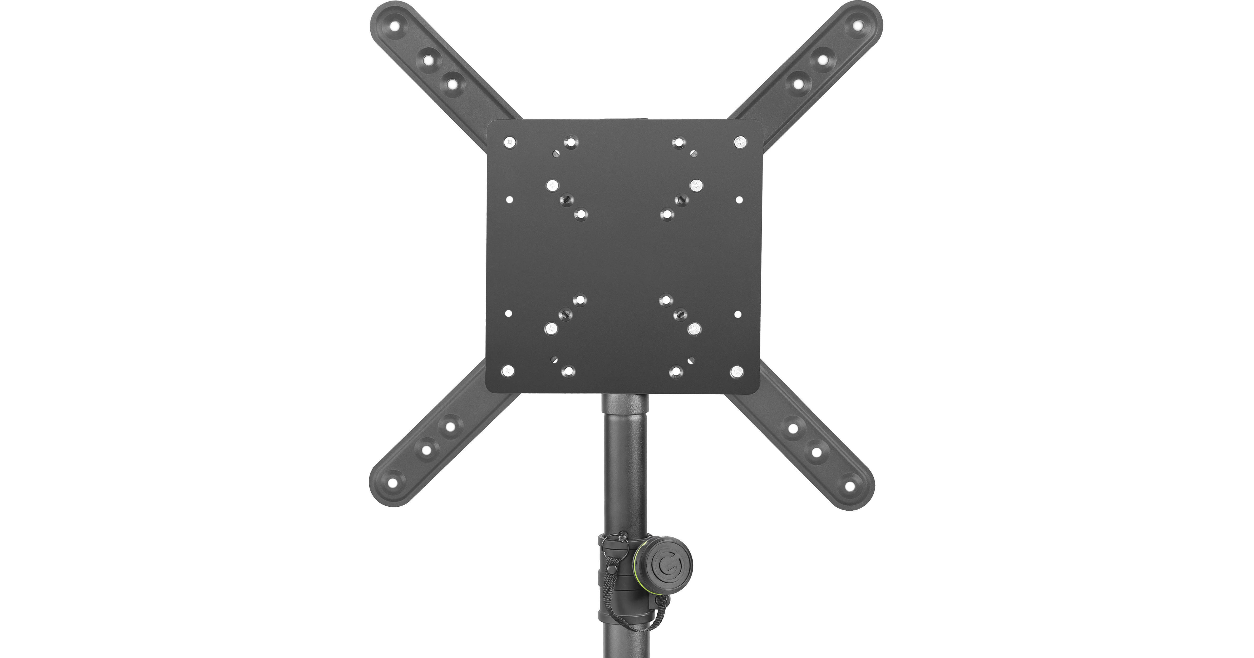 Monitor Poles & Truss Mounts | B&H Photo Video