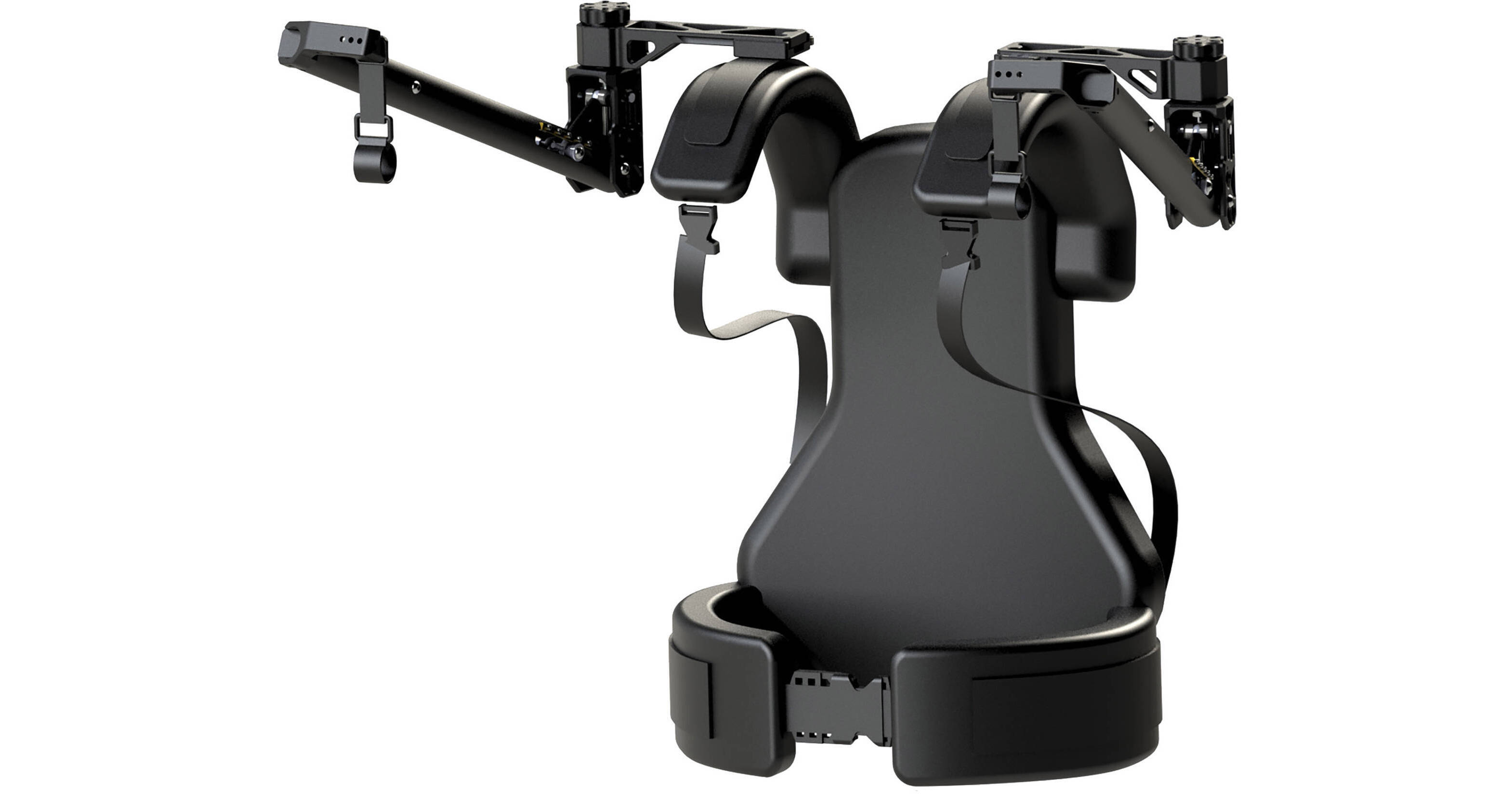 Steady Arm Iron Arm with Supported Cloud Platform SA8001 B&H