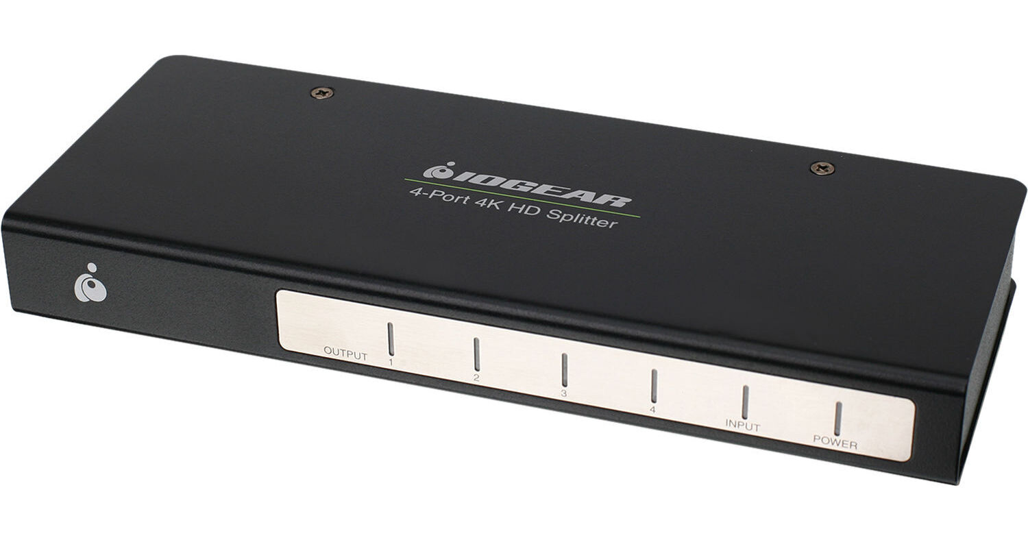 Monitor Splitters | HDMI Cable Splitters | HDMI to VGA Splitters