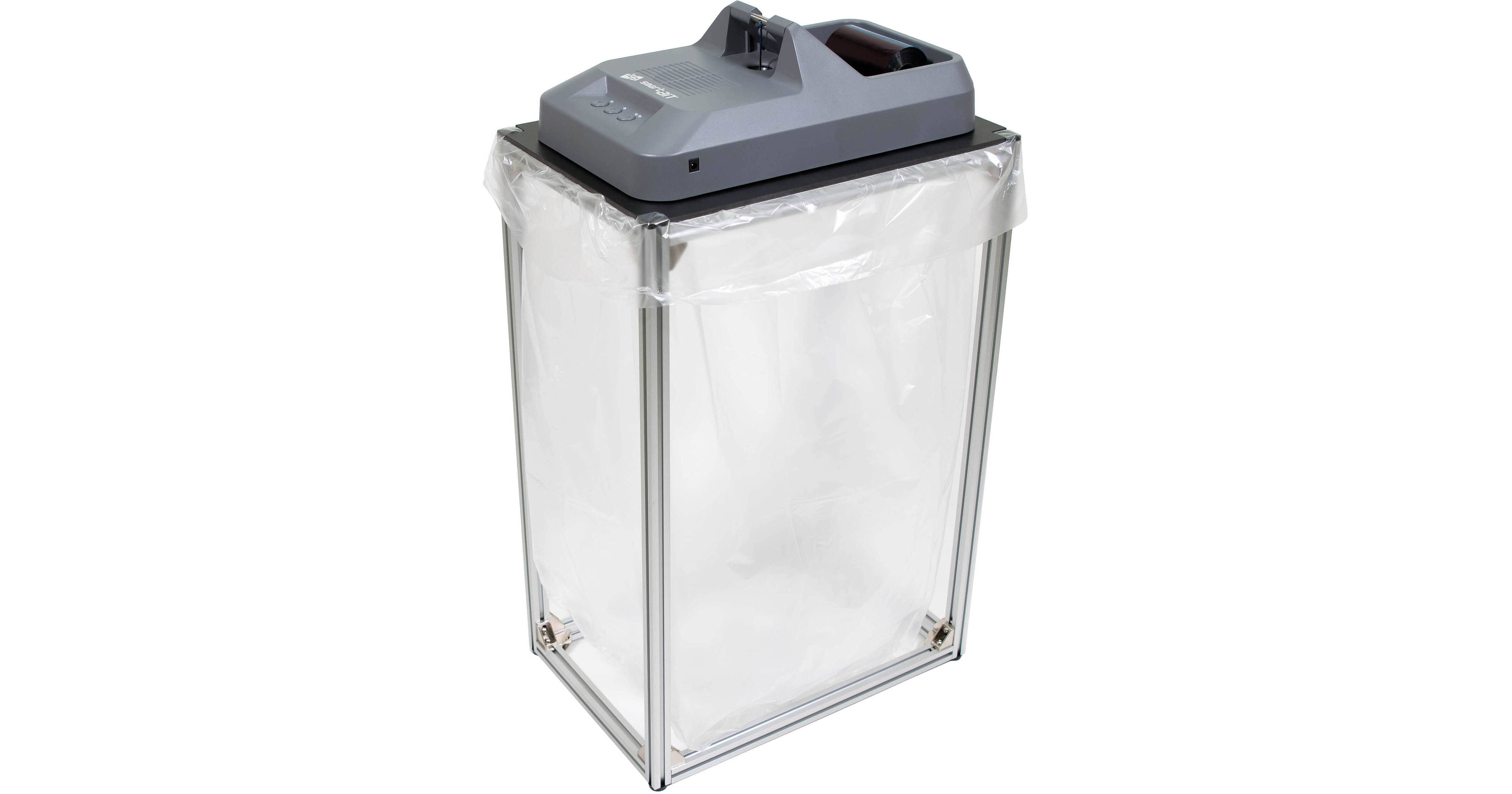 IDP Standing Frame Bin for Large 70L Bags 659945 B&H Photo Video