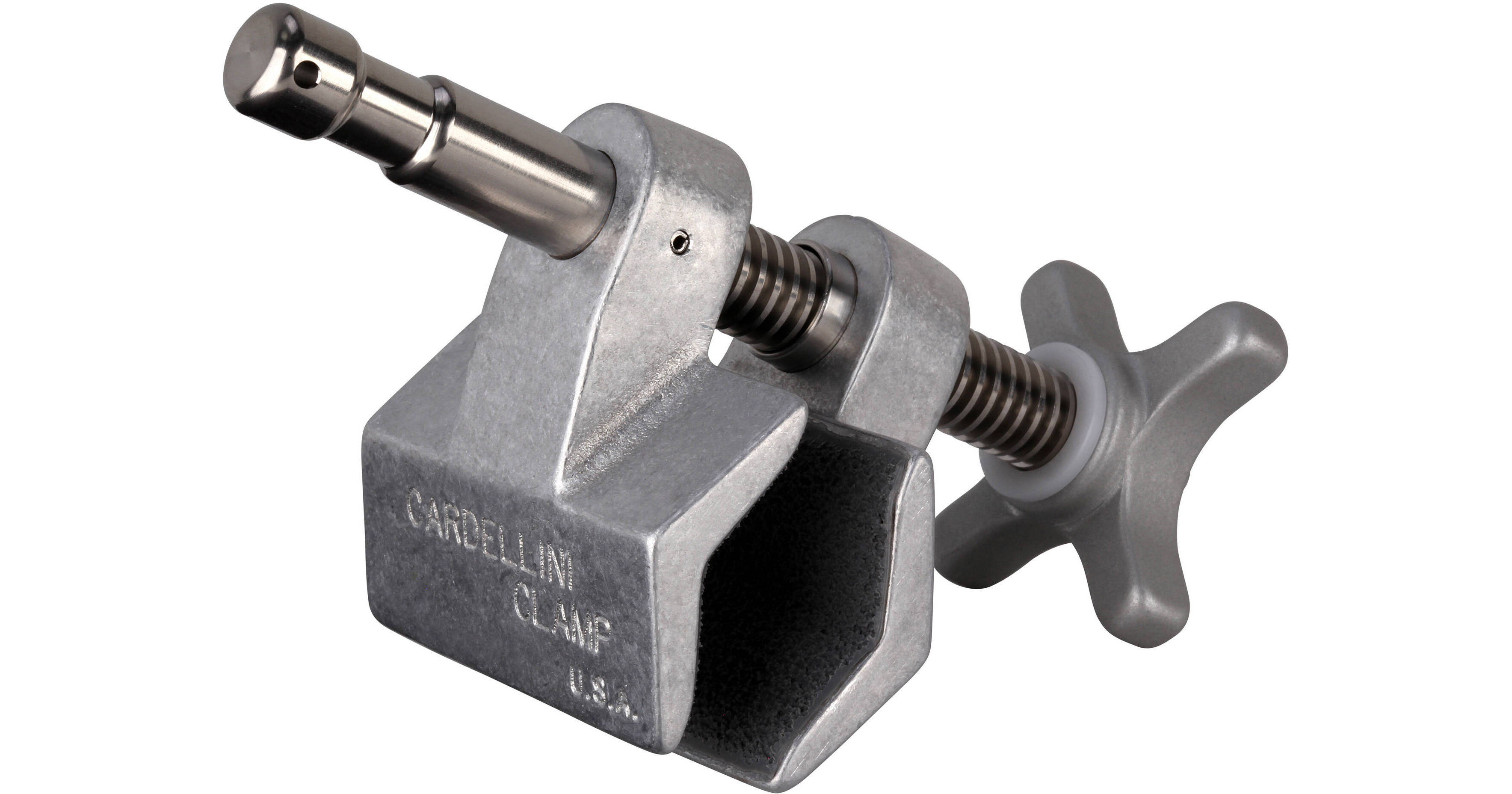 Cardellini Center Clamp 2C B&H Photo Video