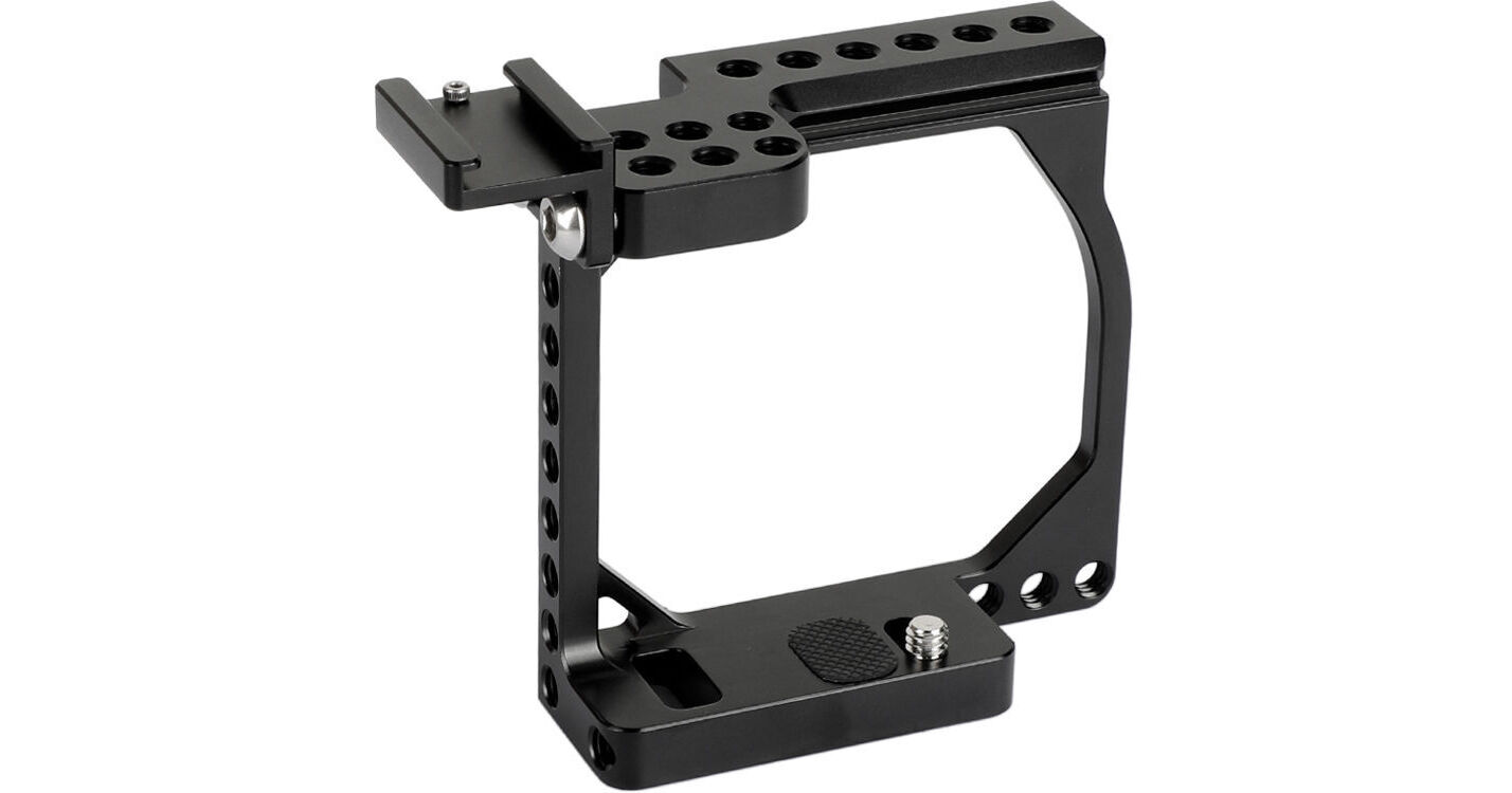 CAMVATE Compact Cage for Sony a6000/6300/6400/6500 & Can C2126