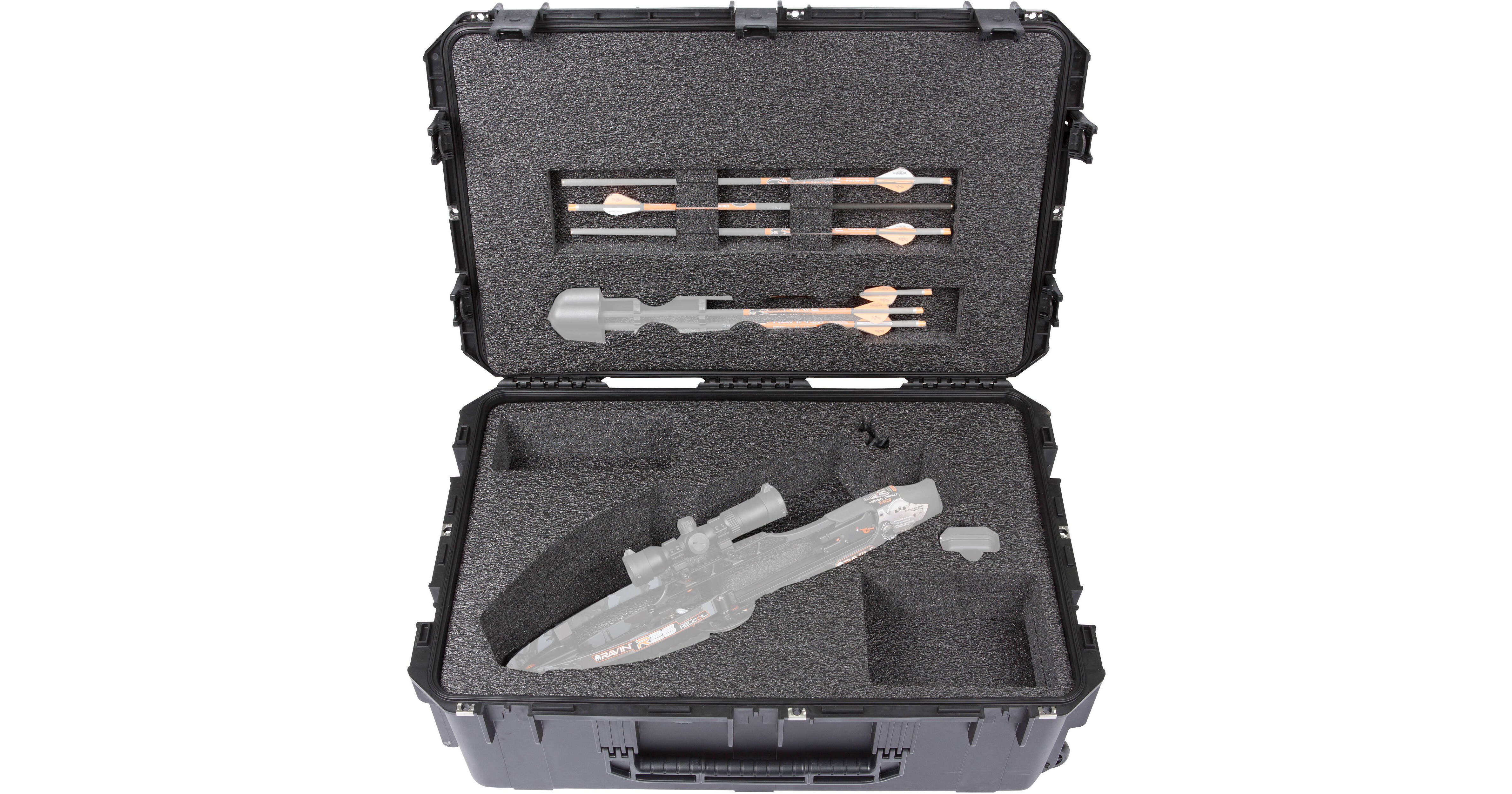 SKB iSeries Crossbow Case for Ravin R26 & R29 3I-301912B-R2 B&H