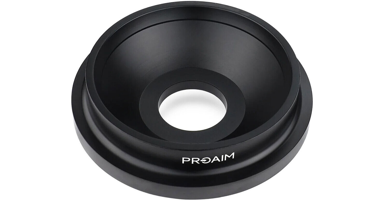 Proaim Mitchell Base to 150mm Bowl Adapter BP-302-01 B&H Photo