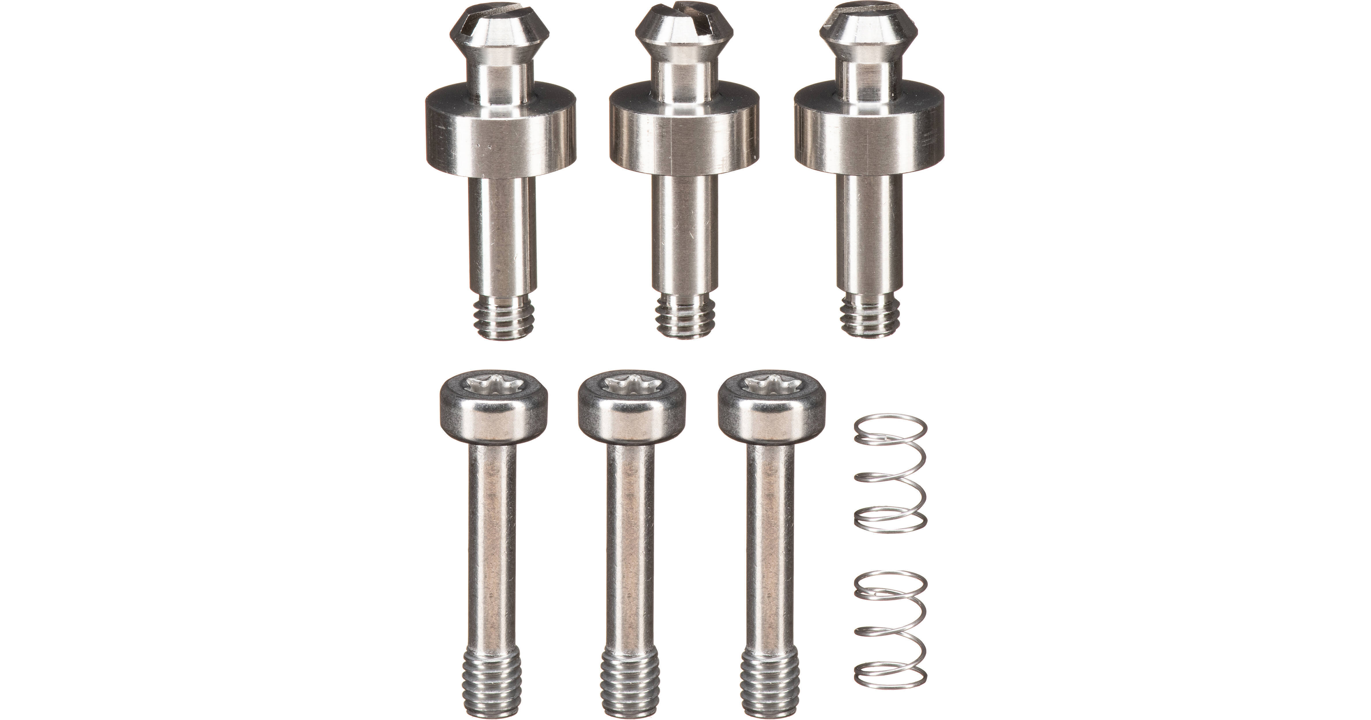 Axis Communications T91G61/T91L61 Screw Kit 5901-391 B&H Photo