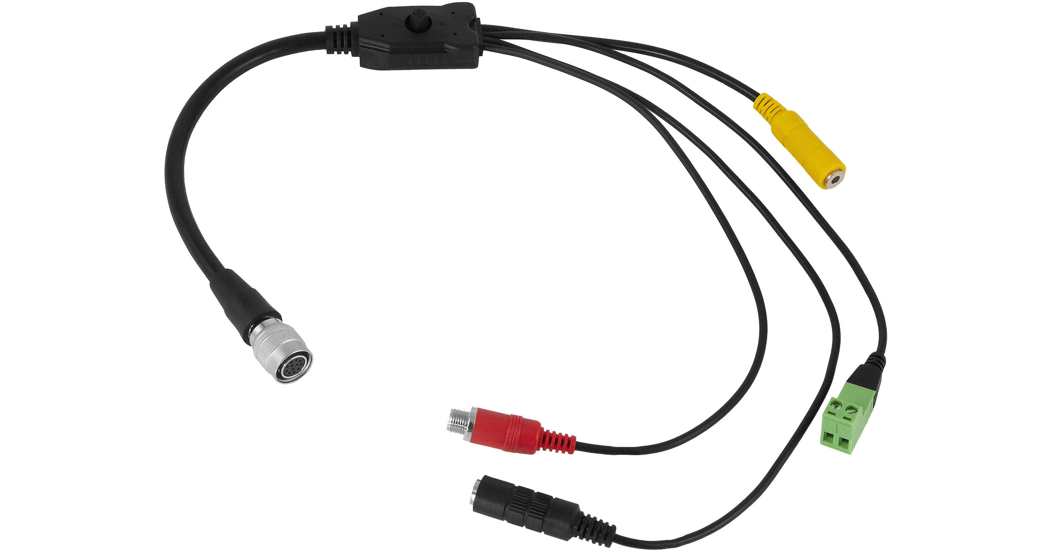 Marshall Electronics Breakout Cable for CV420 and