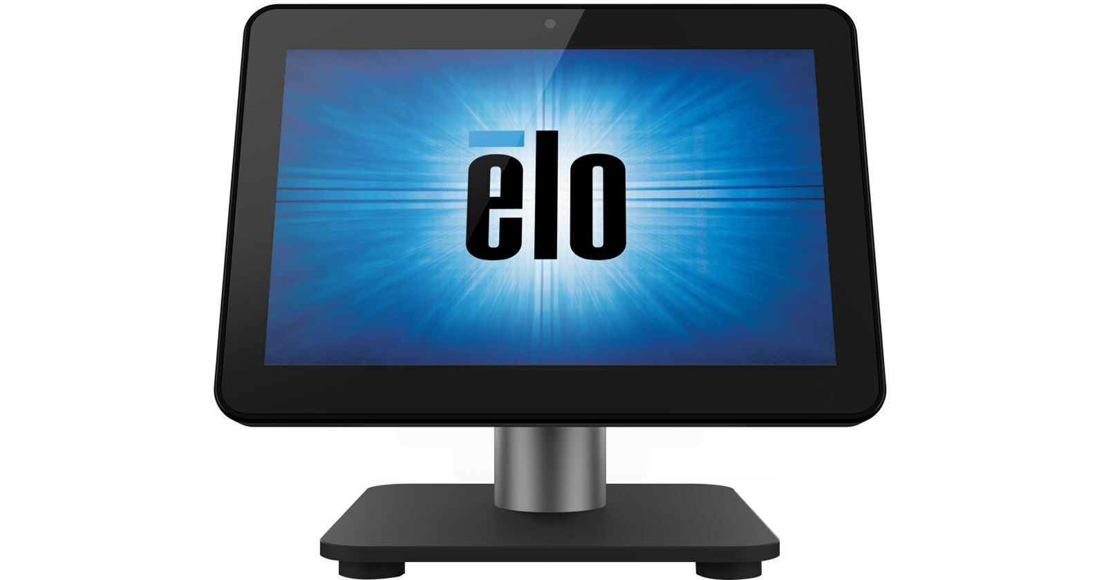 Elo Touch Tabletop Stand for the 1002L and 10" I Series E160104