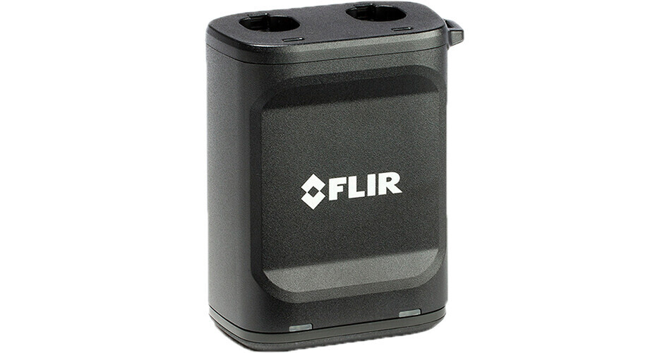FLIR Battery Charger for Exx Series T199425ACC B&H Photo Video