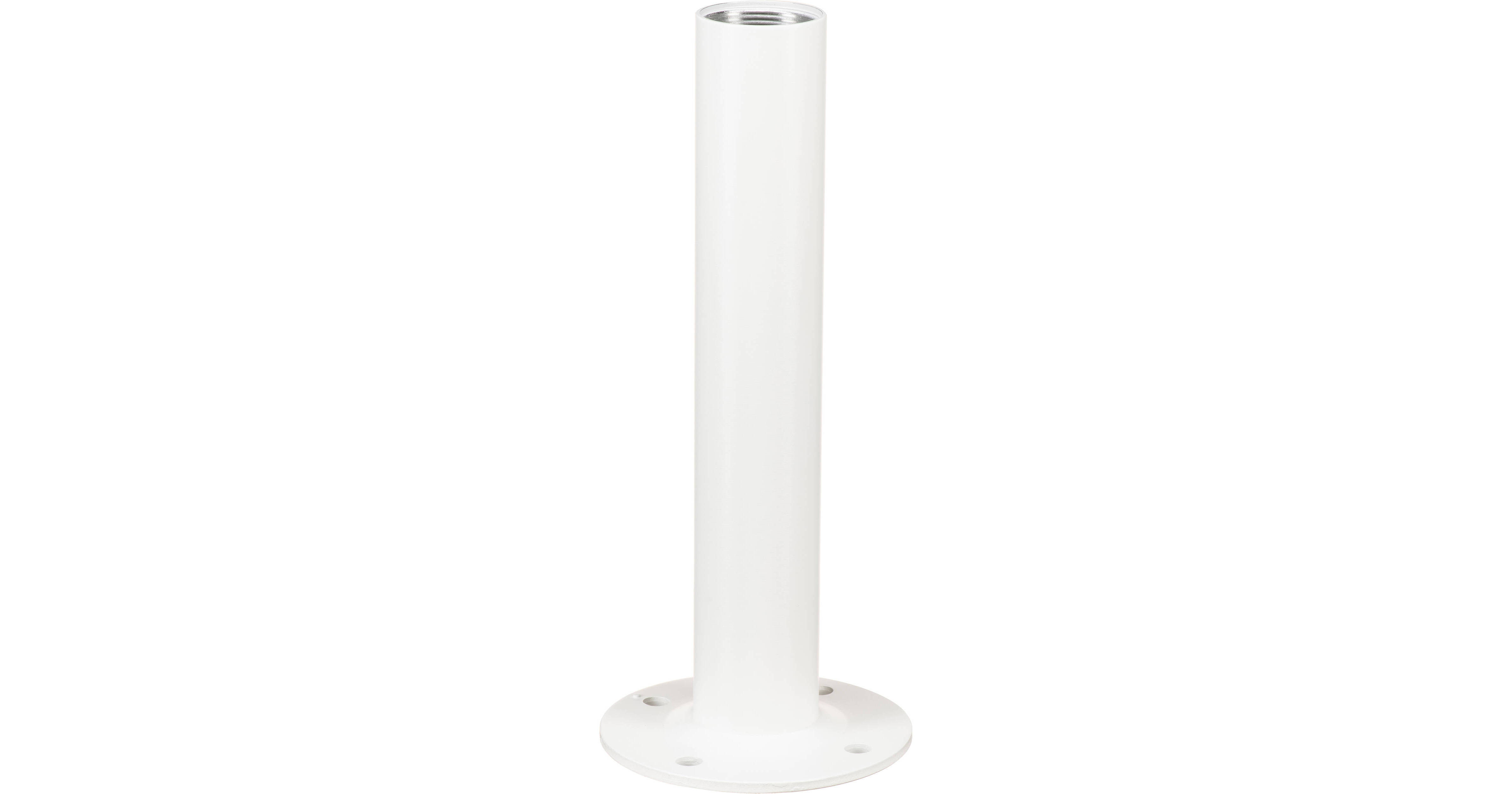 Hanwha Vision SBP-300CMW Pendant Mount SBP-300CMW B&H Photo Video