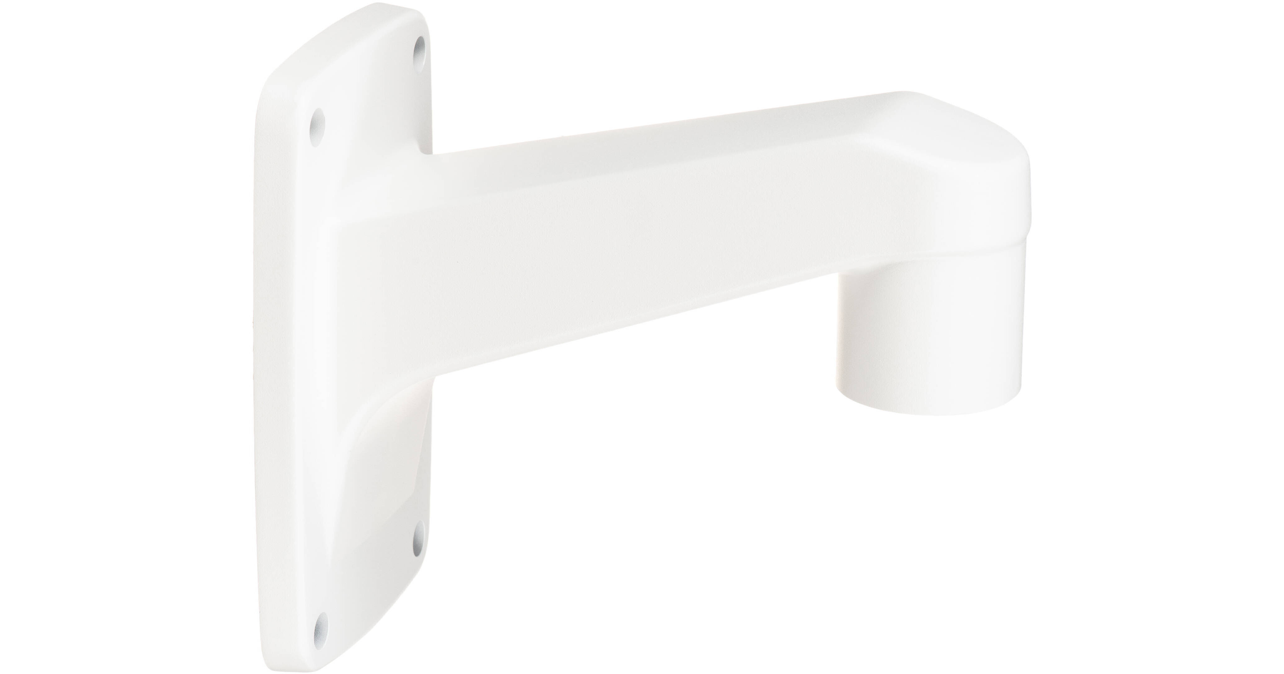 Hanwha Vision SBP-300WMW1 Wall Mount SBP-300WMW1 B&H Photo Video