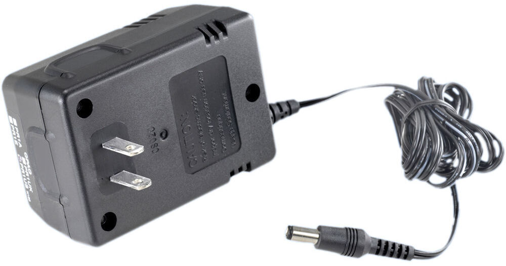 Quantum Instruments Charger for QPAQ-X Battery - 115V 860222 B&H