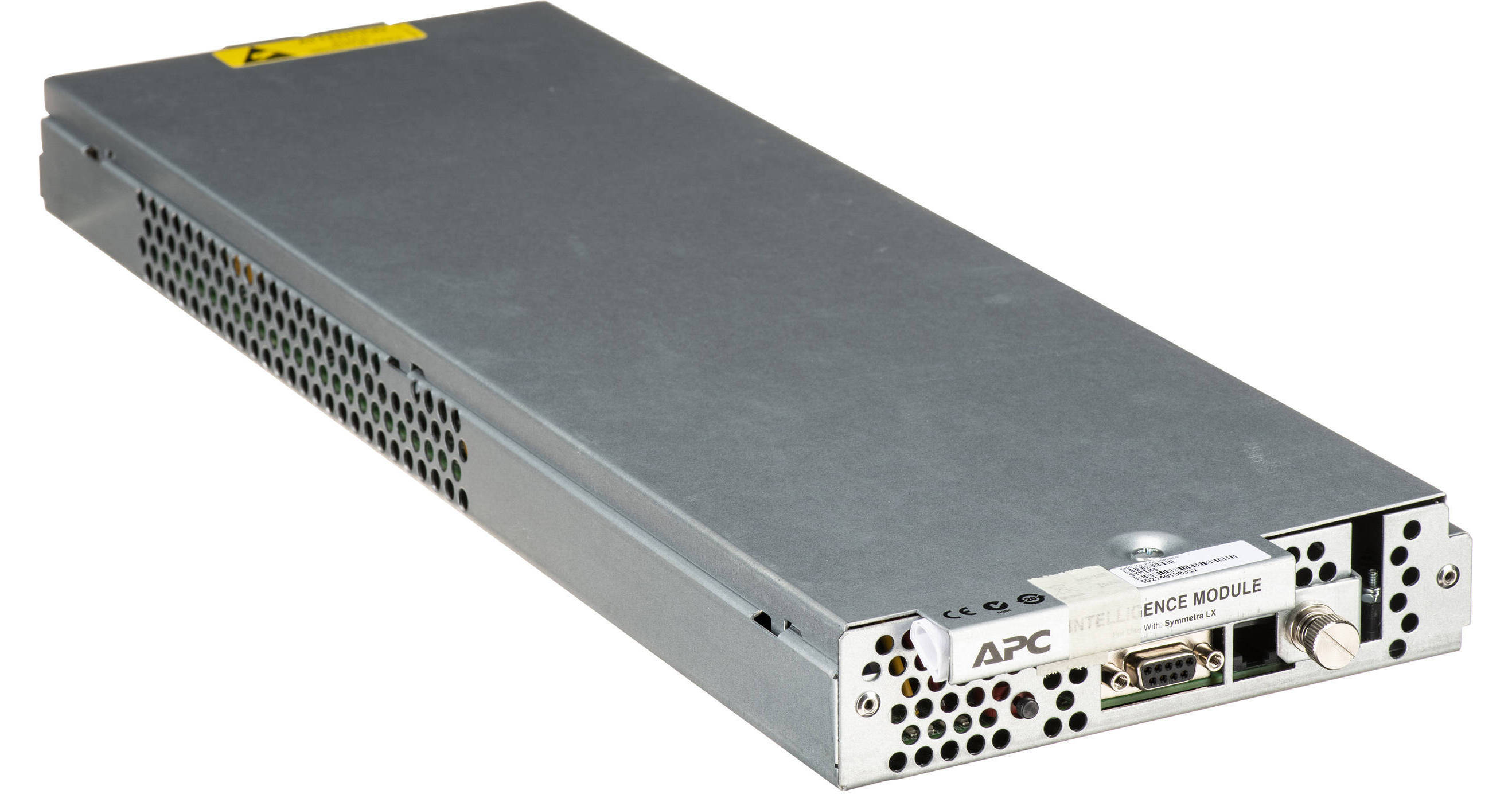 APC SYMIM5 Symmetra LX Intelligence Module SYMIM5 B&H Photo Video