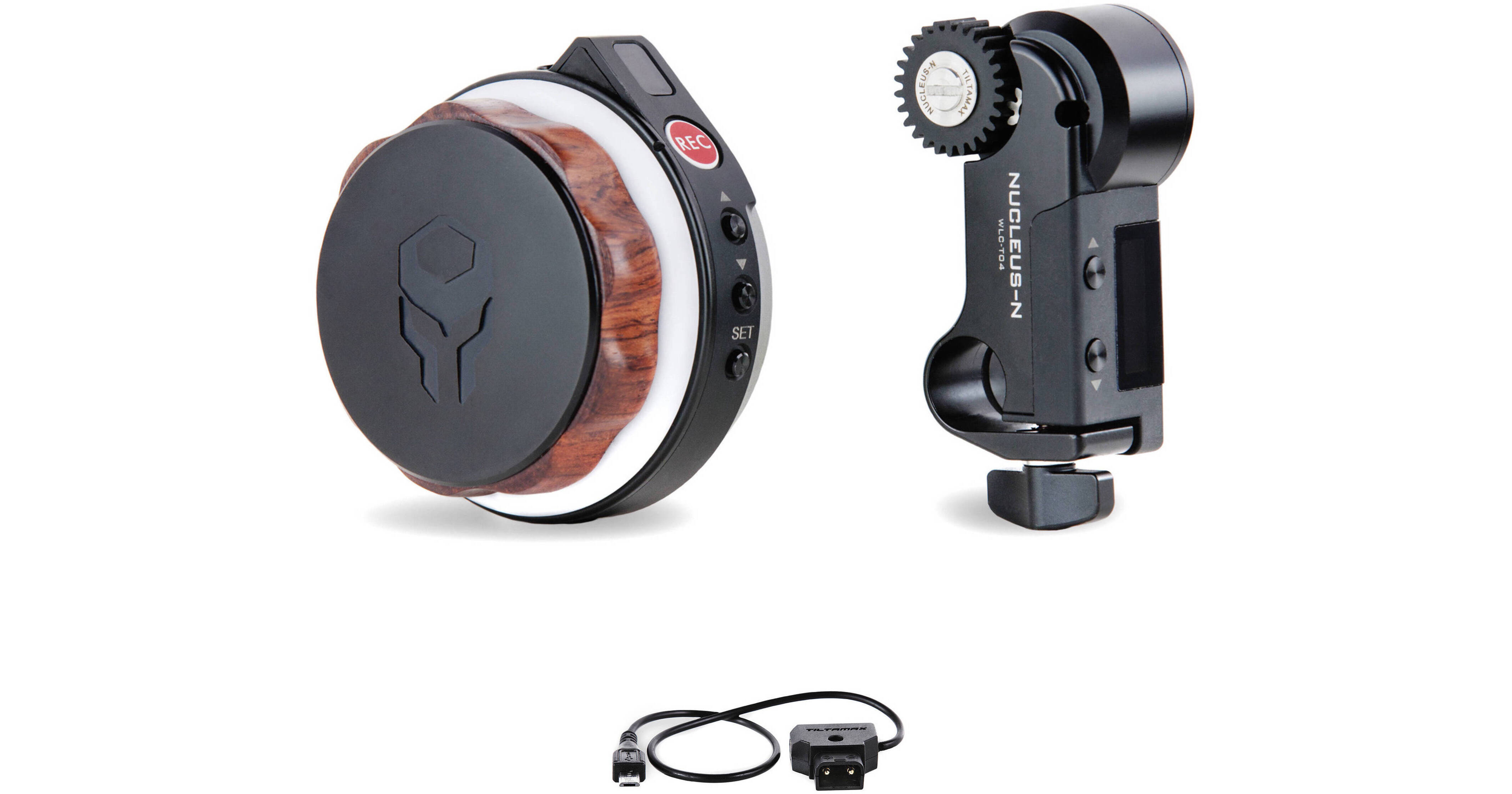 Gimbal Controllers | Pro Video Motorized Gimbal Controllers | B&H