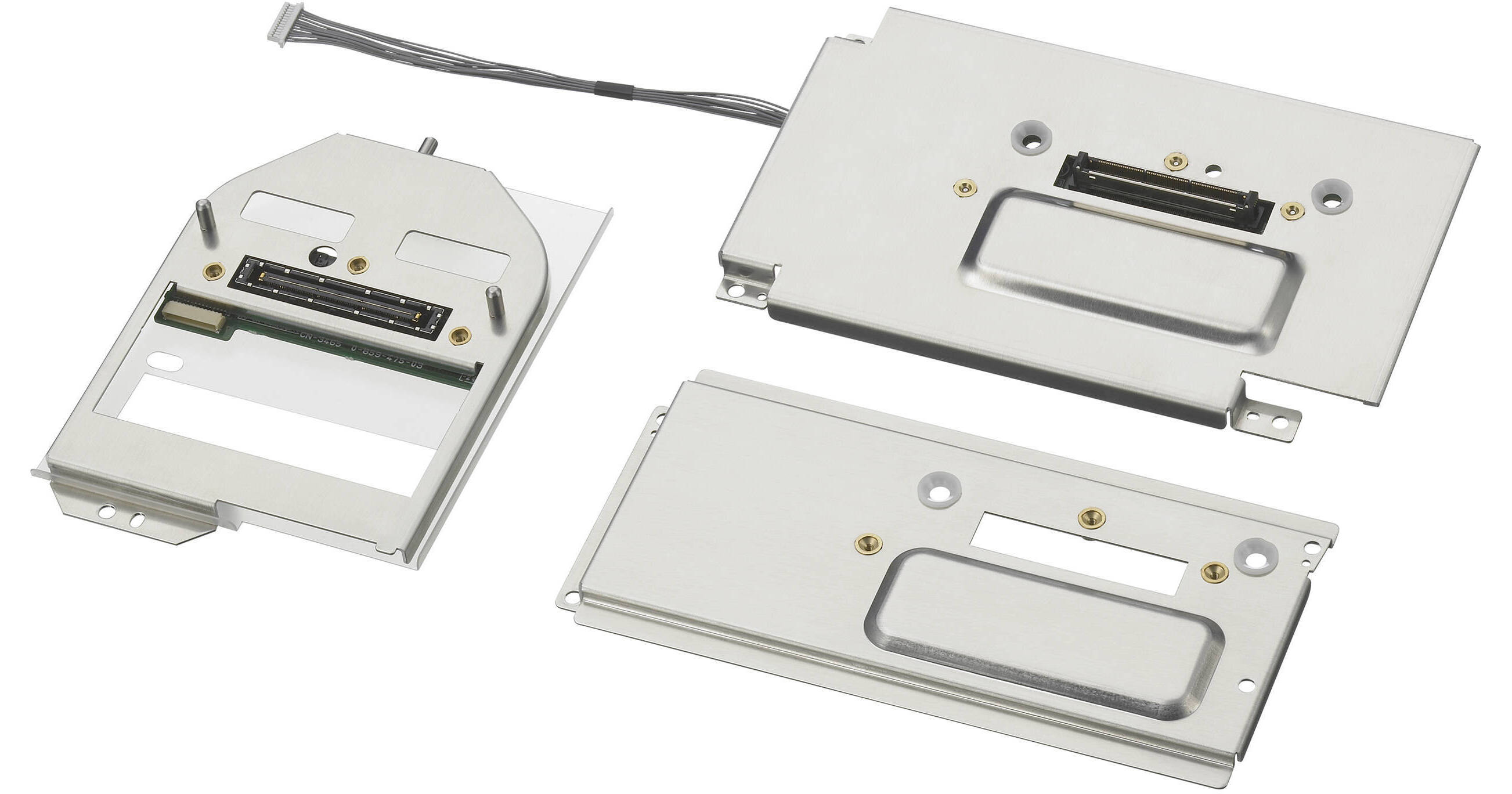 Sony Side Panel Connector Kit For HDC3500L/H HKC-CN50 B&H Photo