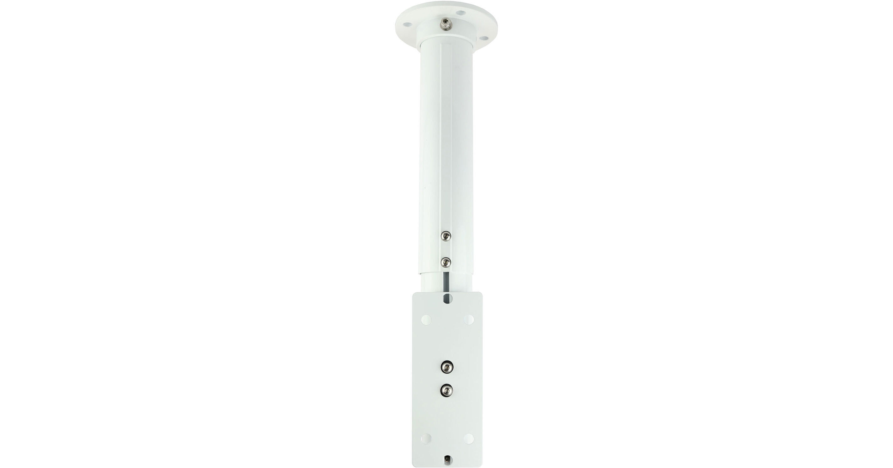 Dotworkz BR-ASM3 Adjustable Soffit Mount BR-ASM3 B&H Photo Video