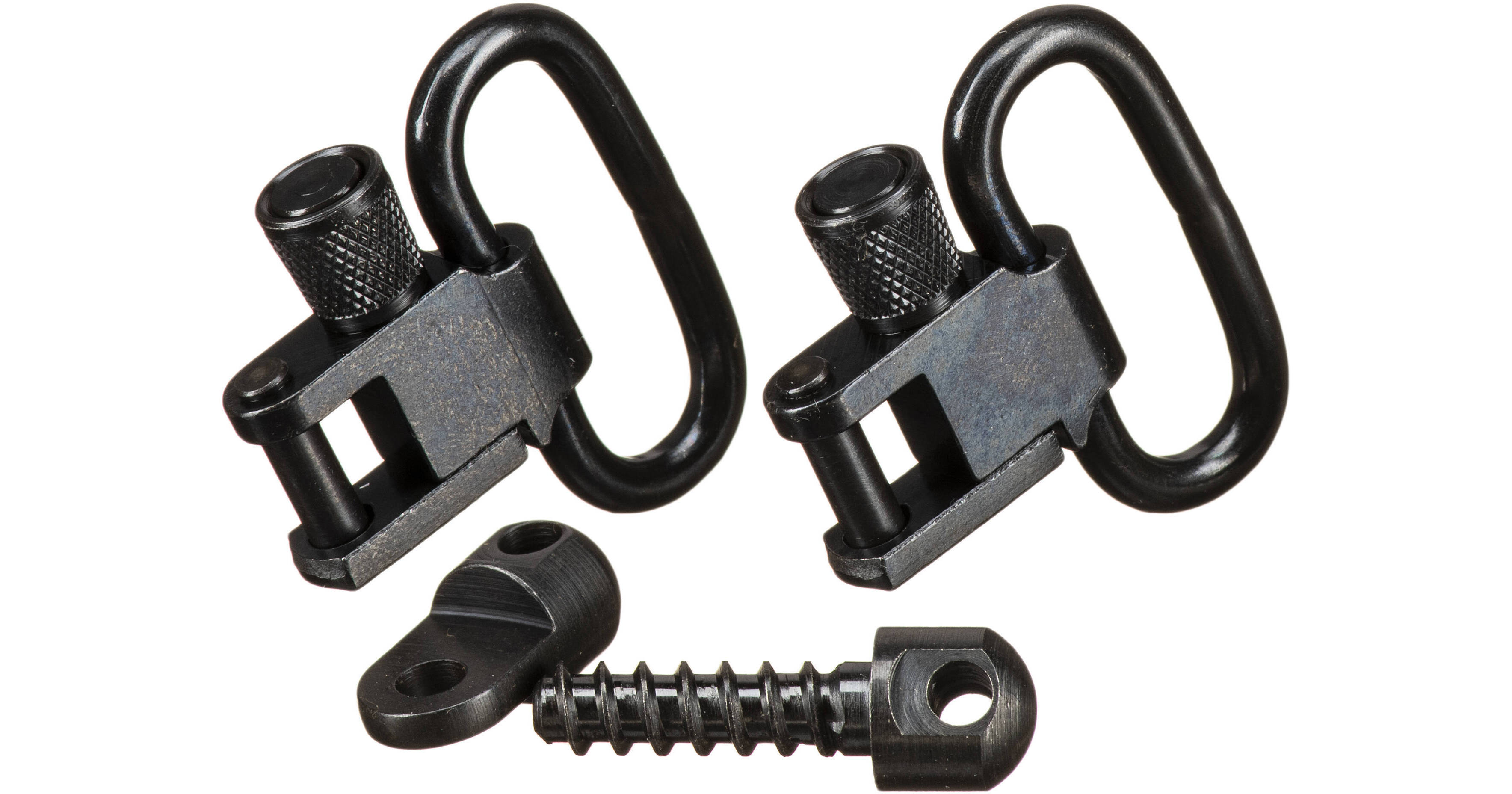 Sun Optics 1" Loop Swivel Set with .10/.22 Barrel Band Stud