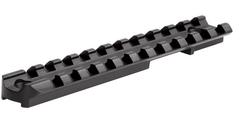 Sun Optics Handgun Scope Mount for Browning Buck Mark SM4214 B&H