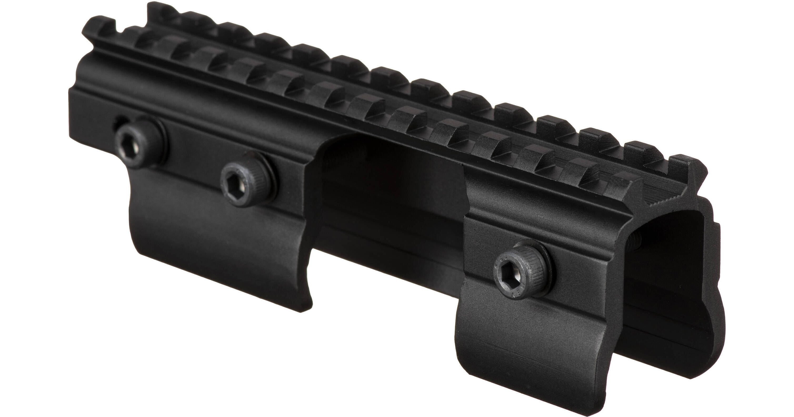 Sun Optics 1-Piece Scope Mount for Ruger Mk I/II SM4877 B&H