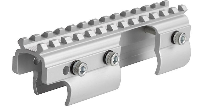 Sun Optics 1-Piece Scope Mount for Ruger Mk I/II SM4878 B&H