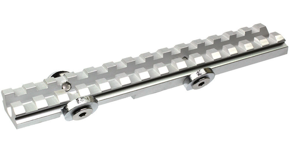 Sun Optics Handgun Scope Mount for Ruger Super Redhawk SM4976