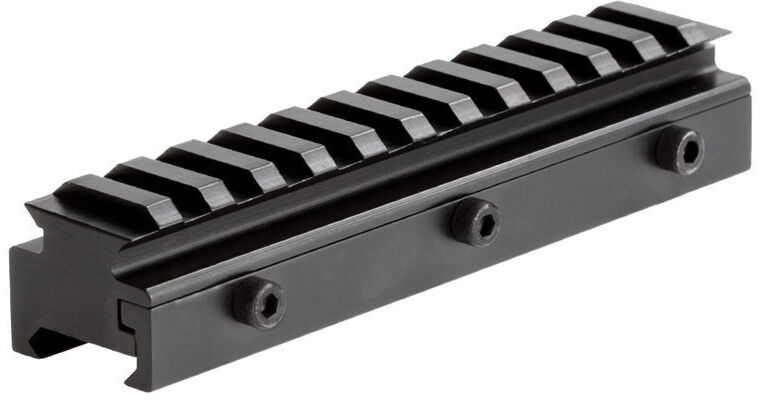 Sun Optics AR-15 Flat-Top Riser (5") SM5100 B&H Photo Video