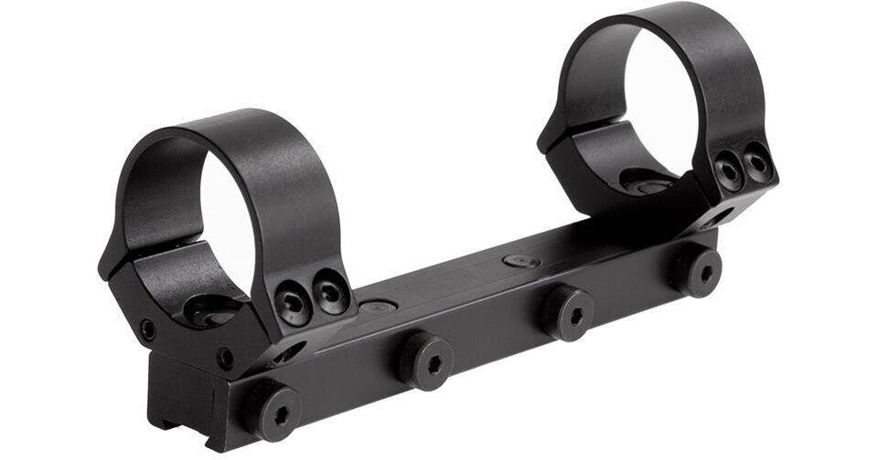 Sun Optics Airgun Scope Mount (30mm, 11mm Dovetail) SM7130 B&H