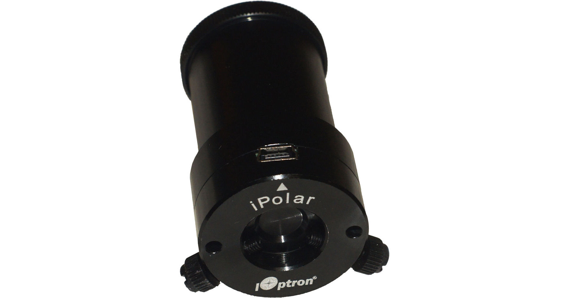 iOptron iPolar Electronic Polar Scope 3339 B&H Photo Video