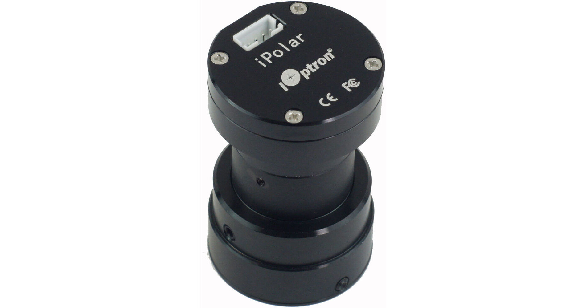 iOptron iPolar Internal Electronic Polar Scope 3339A-040 B&H