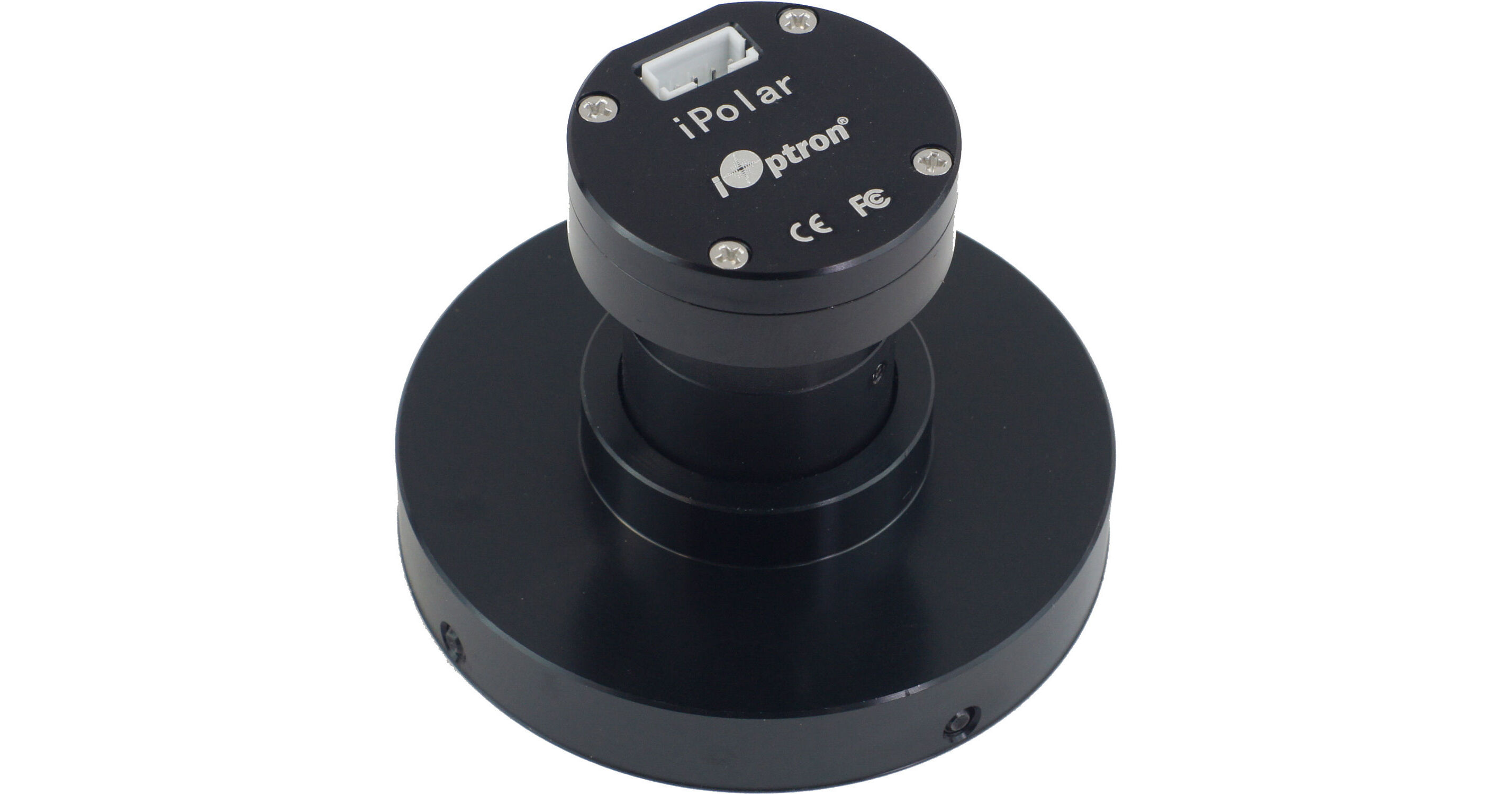 iOptron iPolar Internal Electronic Polar Scope 3339A-120 B&H