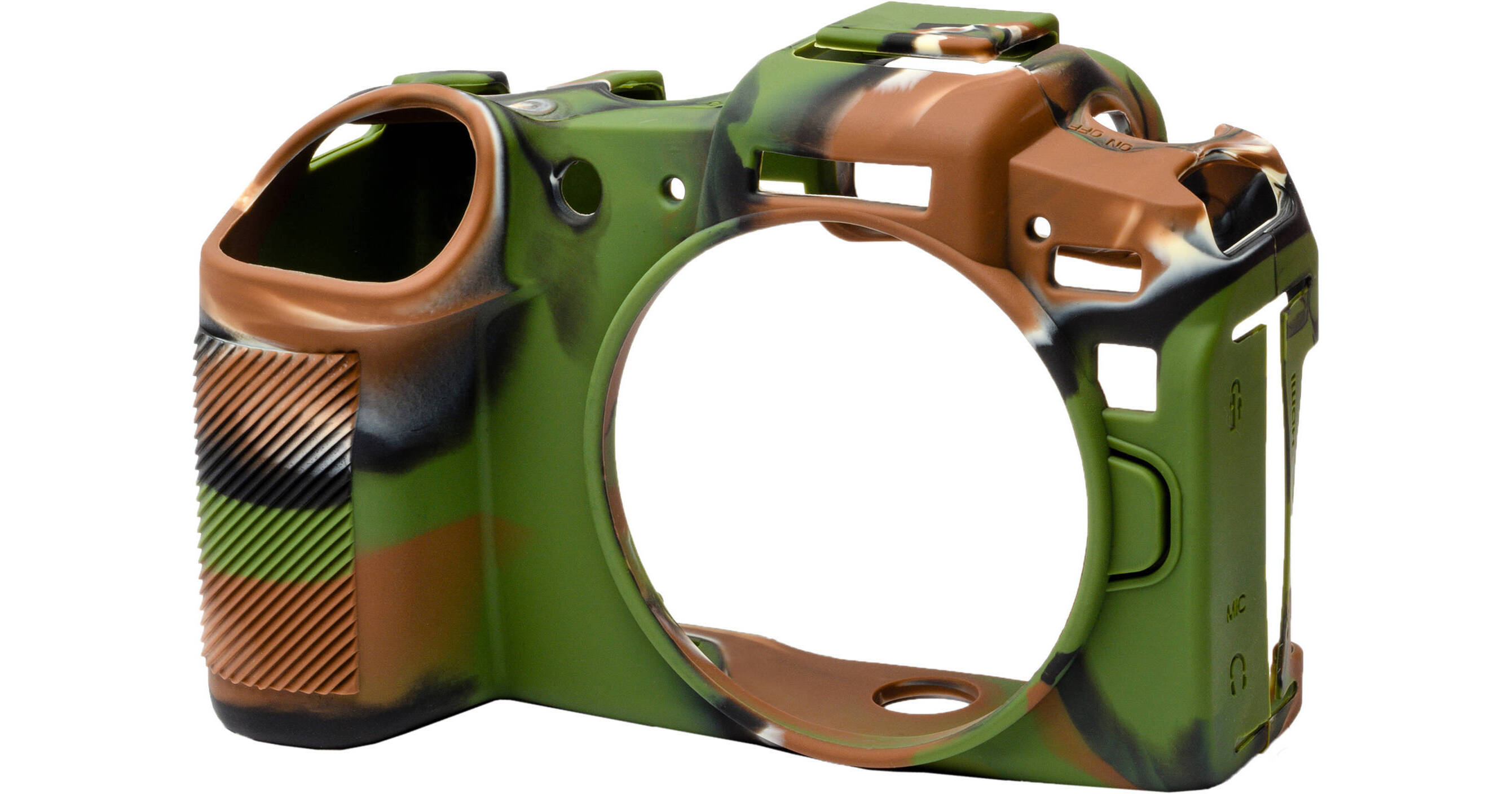 easyCover Silicone Protection Cover for Canon RP ECCRPC B&H