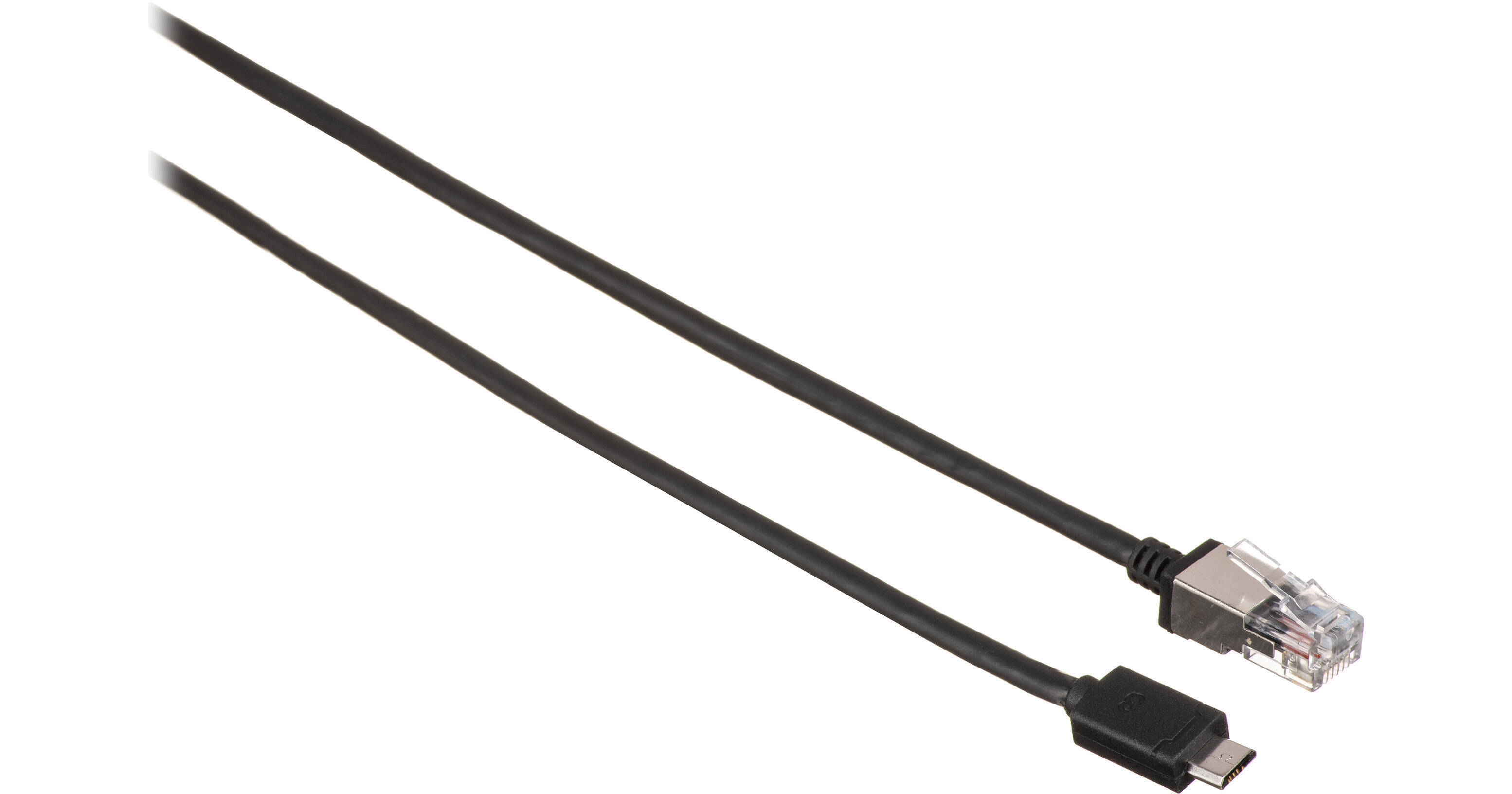 Axis Communications F7301 Black Cable (3.3', 4-Pack) 01552-001