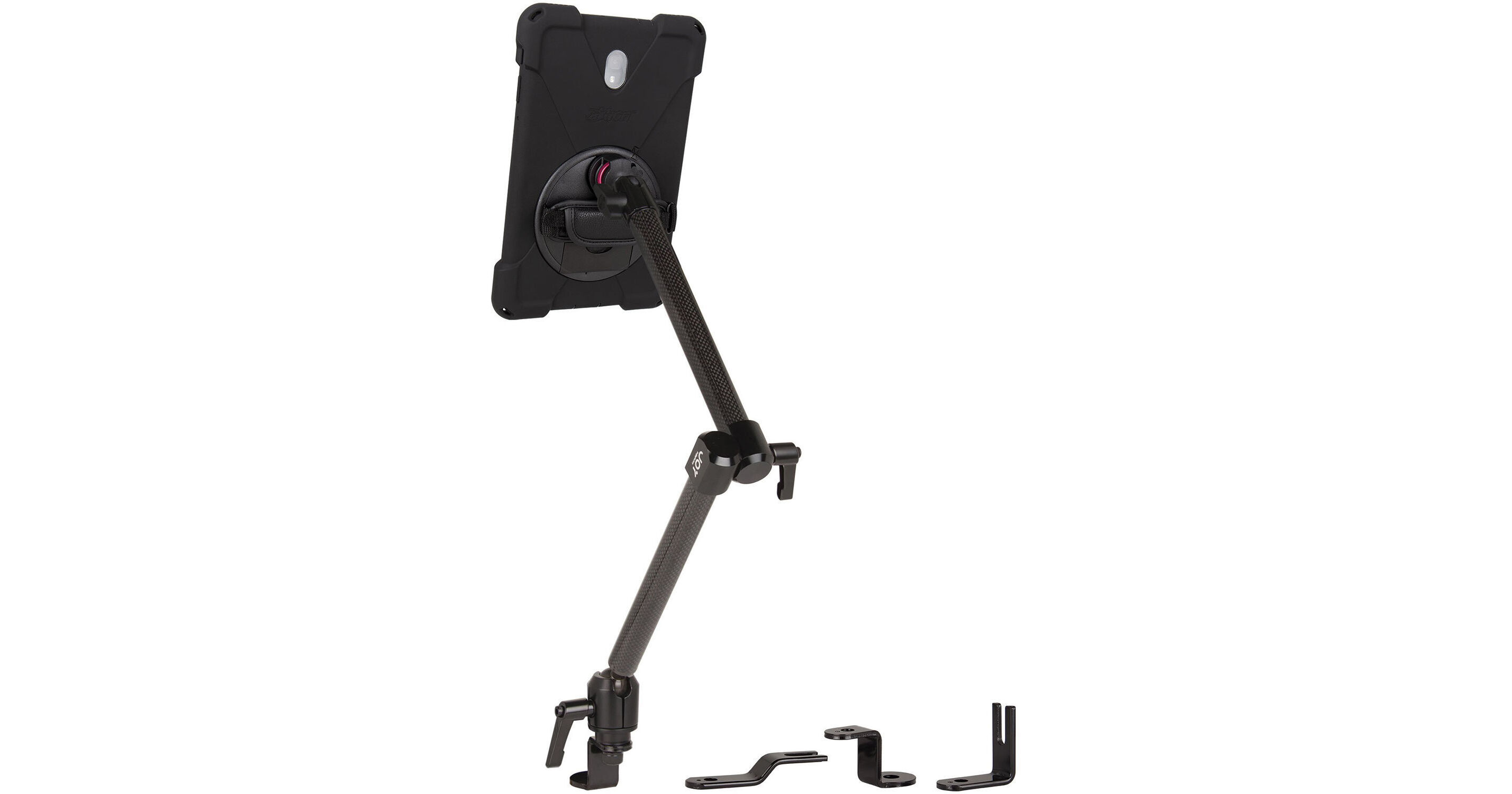 The Joy Factory MagConnect Dual Carbon Fiber Arm Bold MWS2005MP