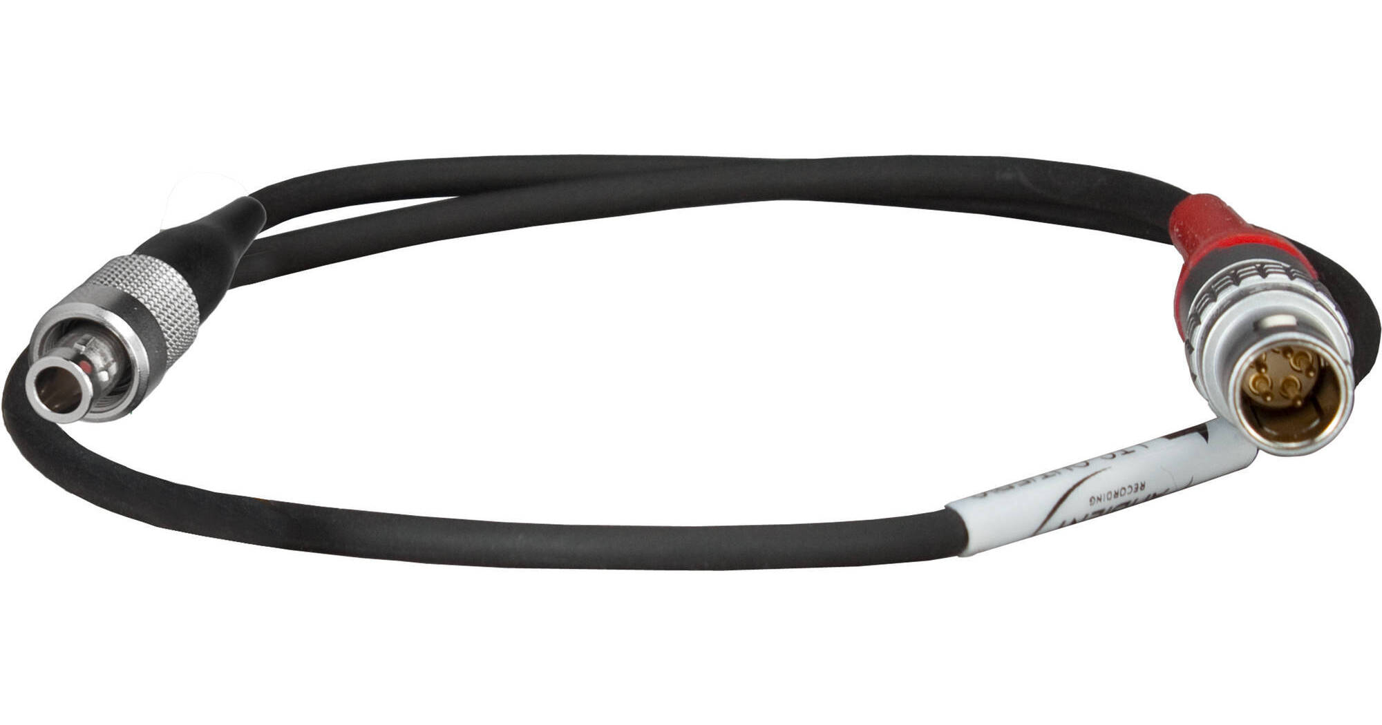Ambient Recording LTC-OUT-L3 Timecode Output Cable LTC-OUT-L3