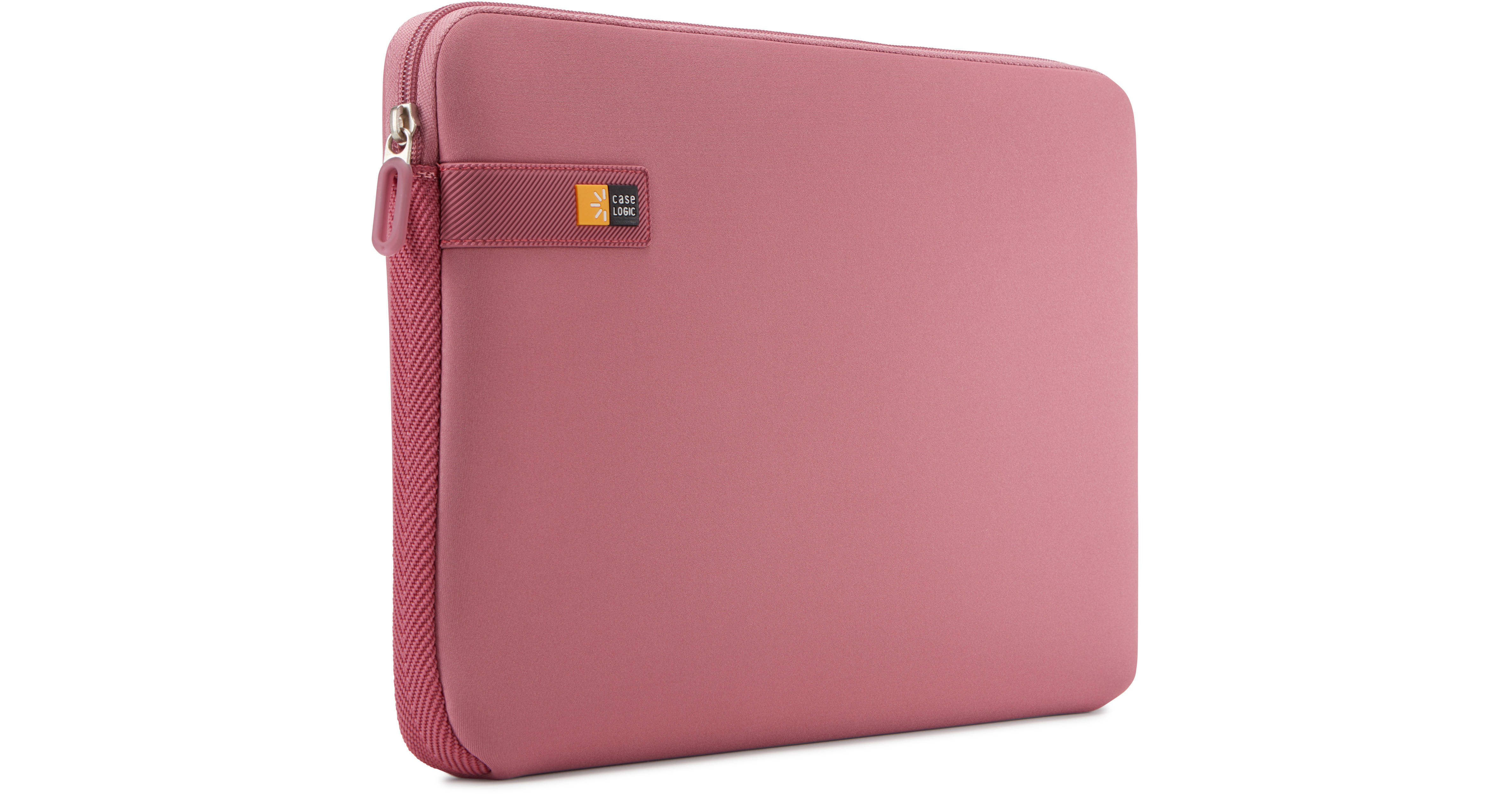 Case Logic 13.3" Laptop and MacBook Sleeve LAPS-113HR B&H Photo