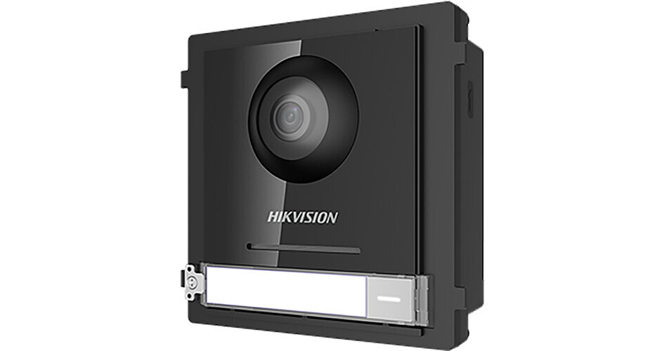 Hikvision DS-KD8003-IME1 Video Intercom Module DS-KD8003-IME1